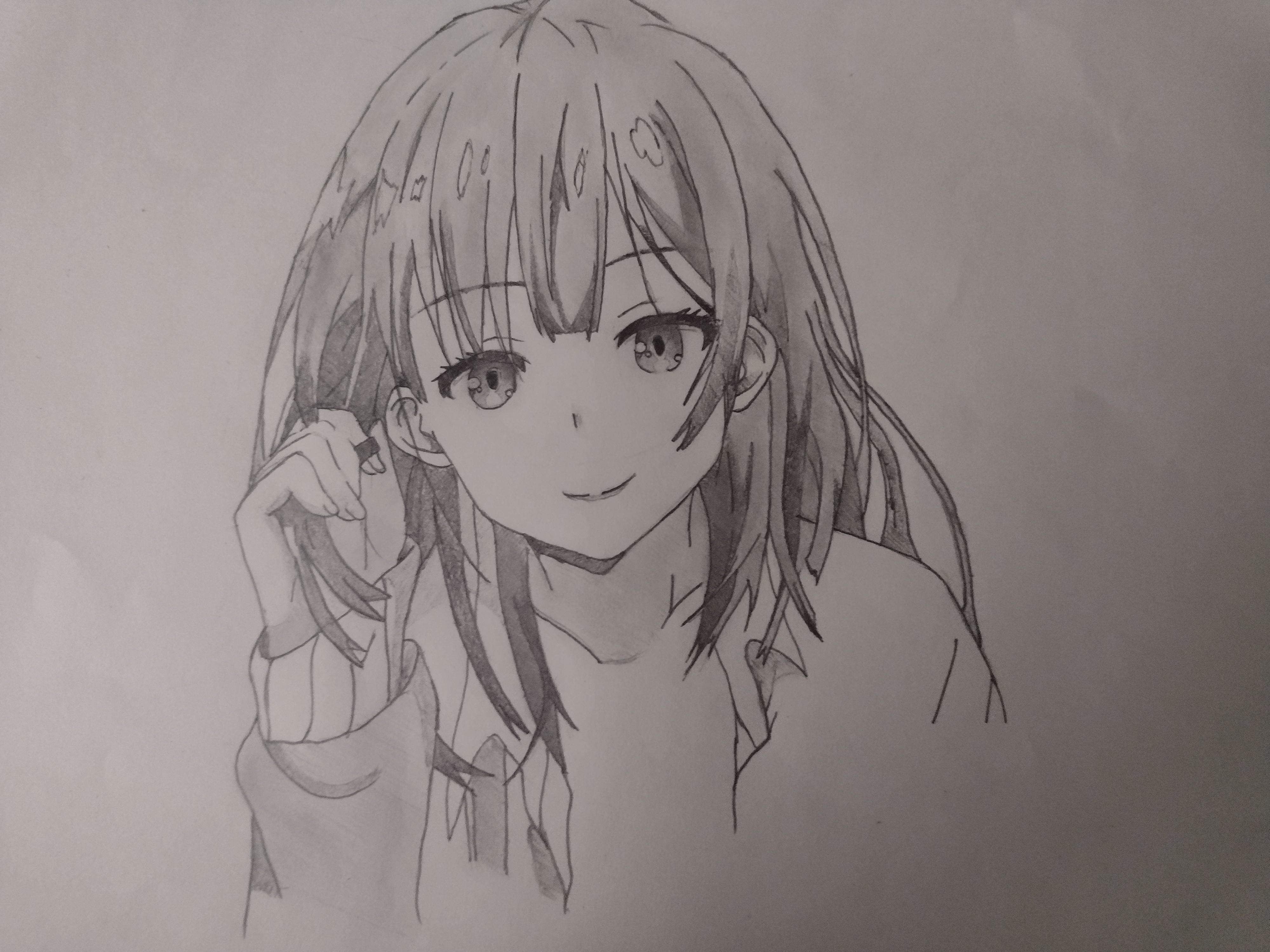 Must protecc [OC] | Scrolller