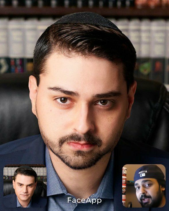 Muta Shapiro | Scrolller