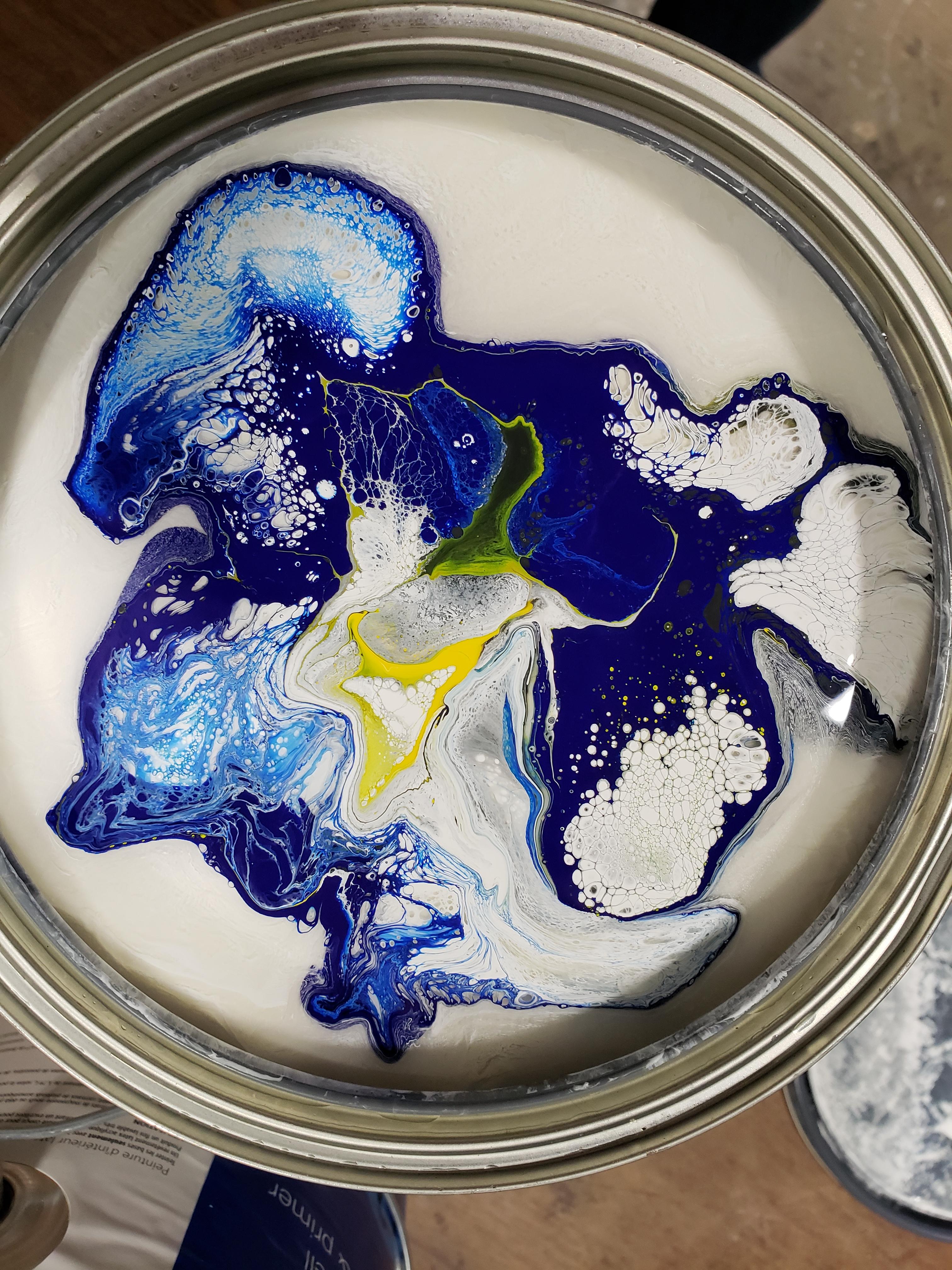 Mutated Dory | Scrolller