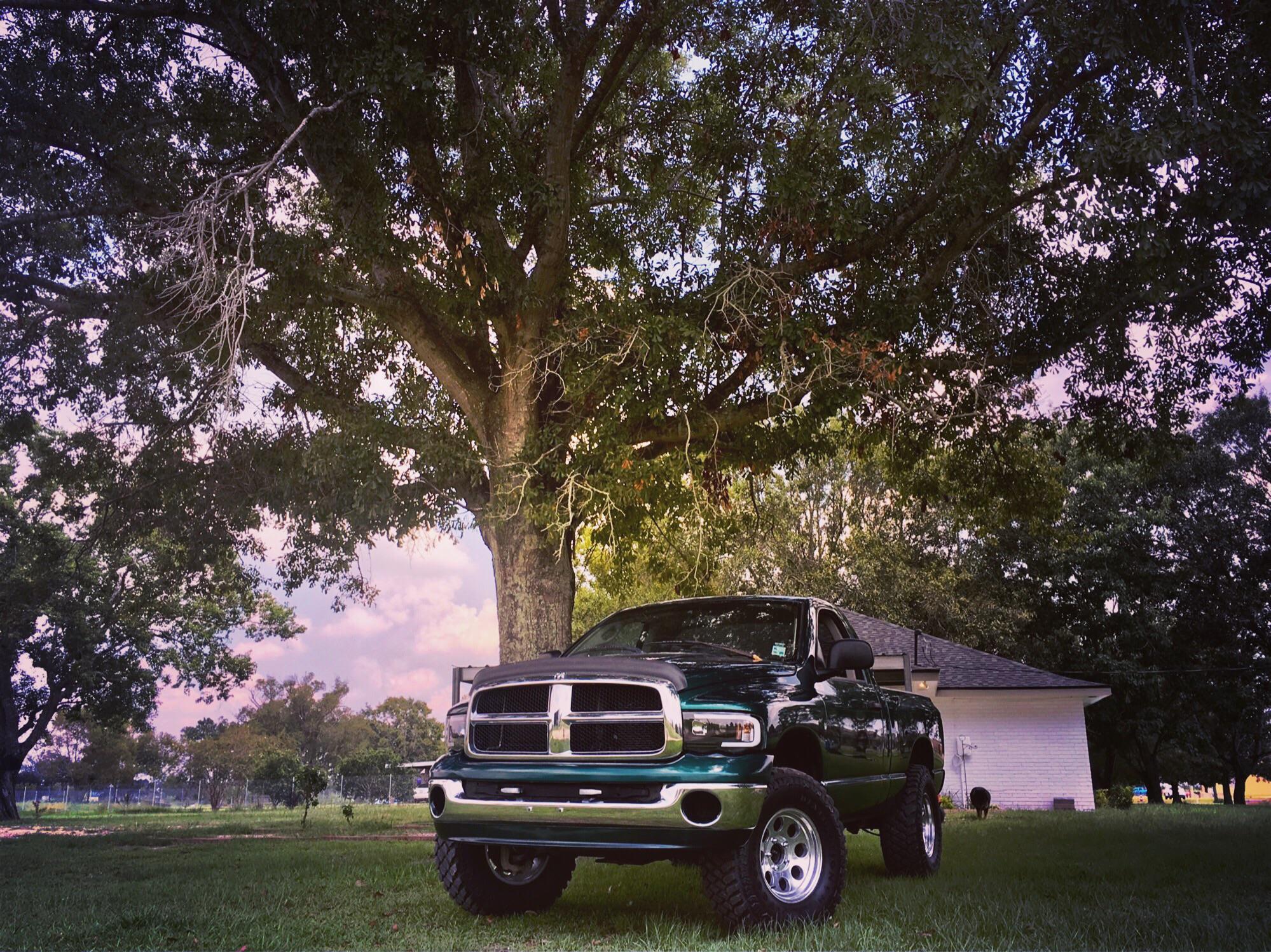 My 03 Hemi | Scrolller