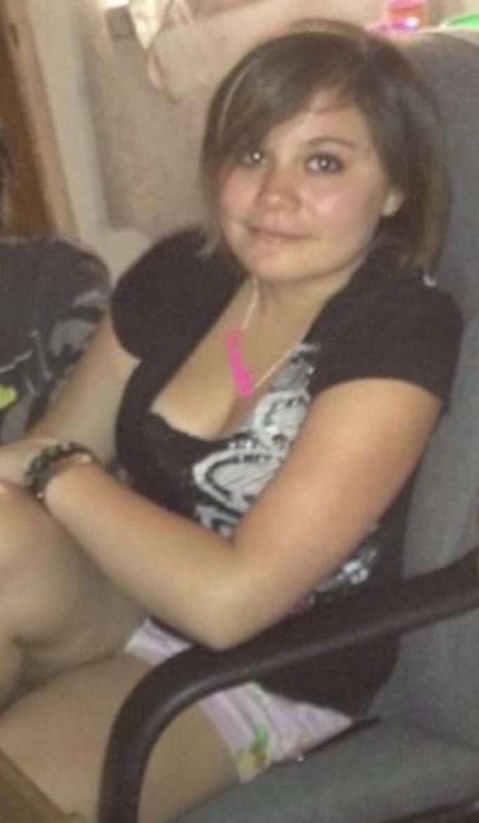 My 18 year old sister | Scrolller