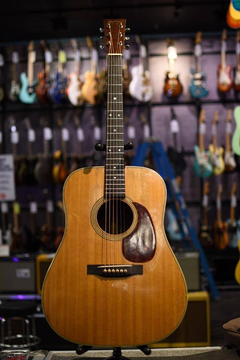 My 1948 D-28 | Scrolller