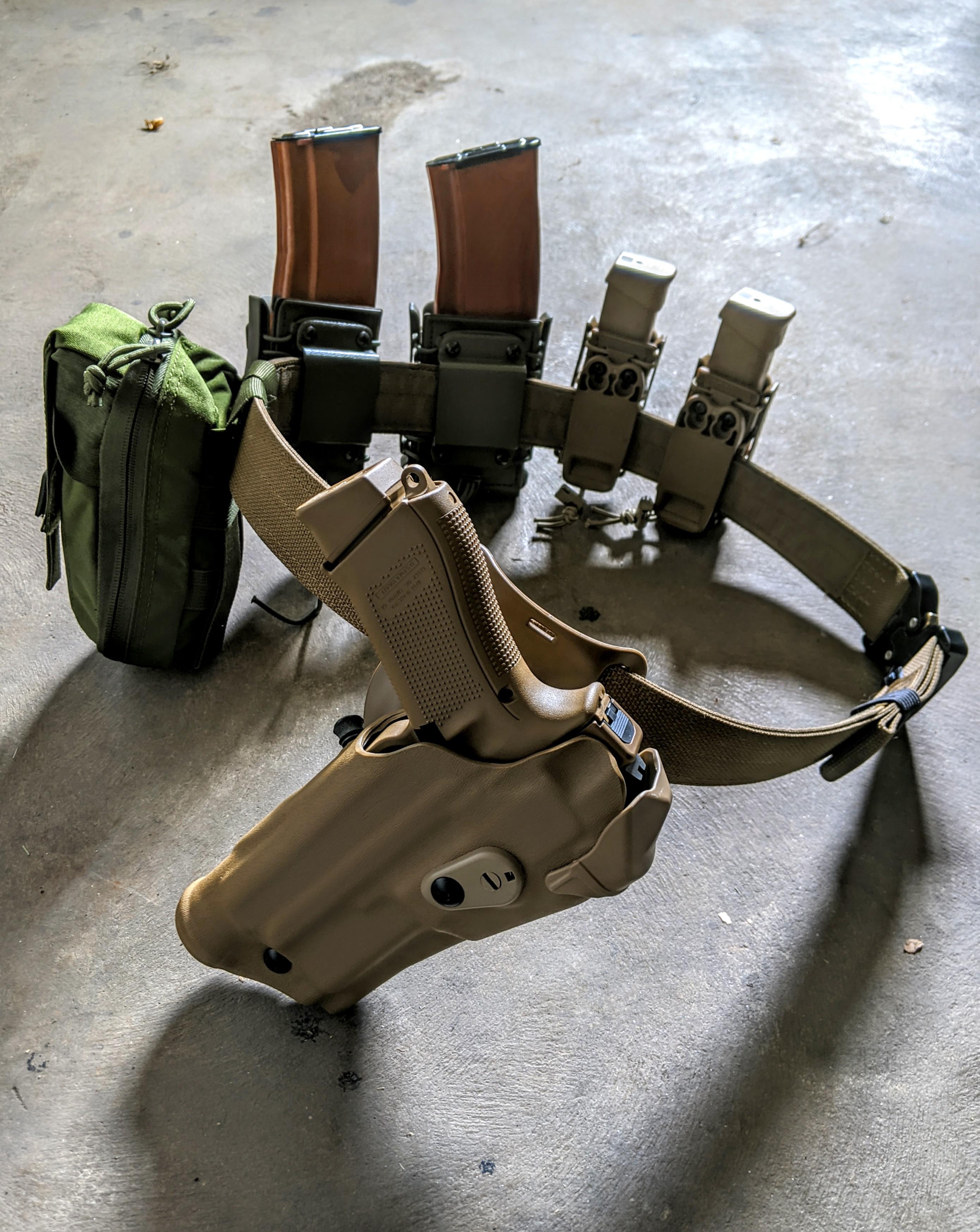 My 19X Setup | Scrolller