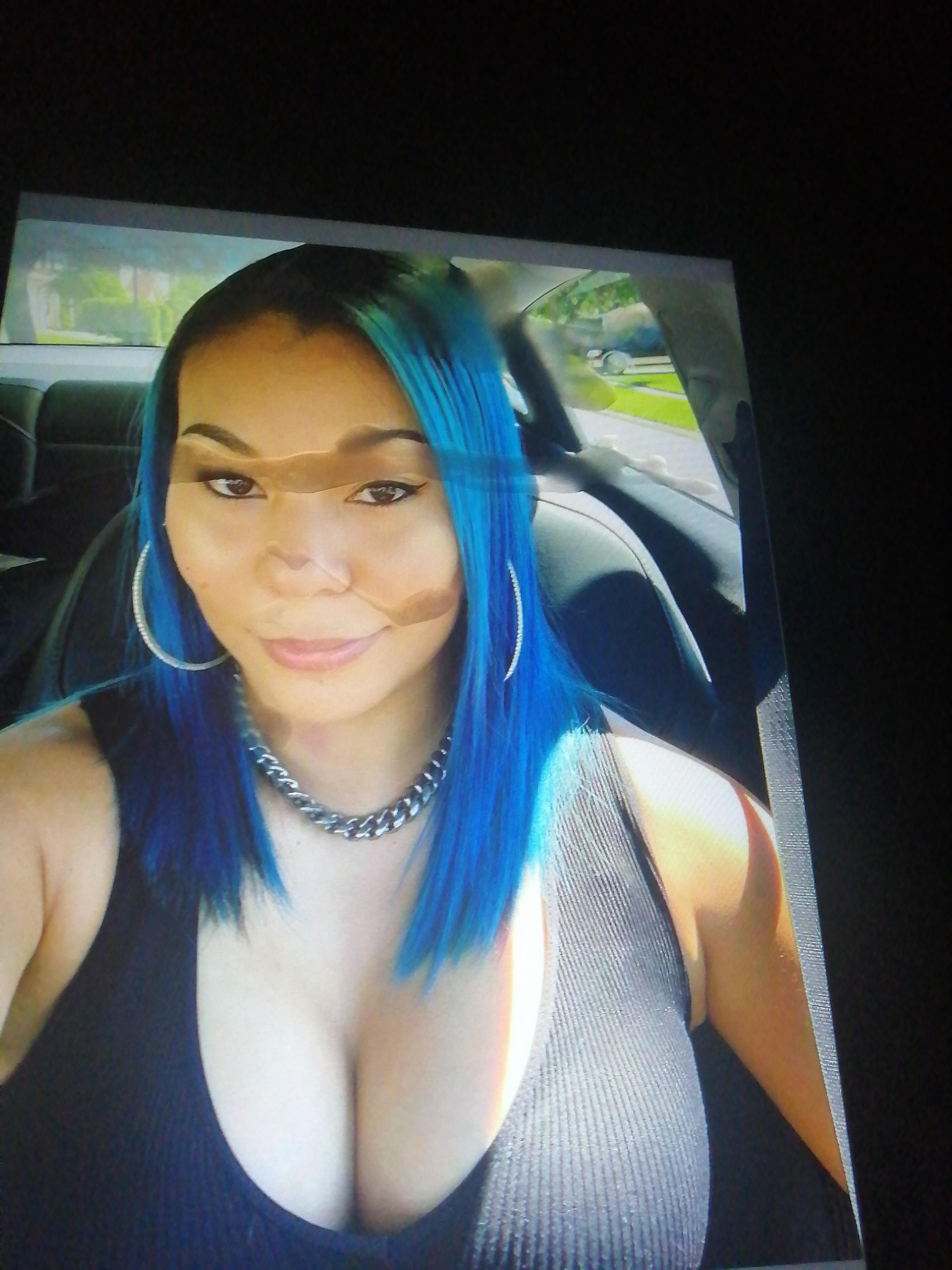 My 1st cum tribute to Mia Yim | Scrolller