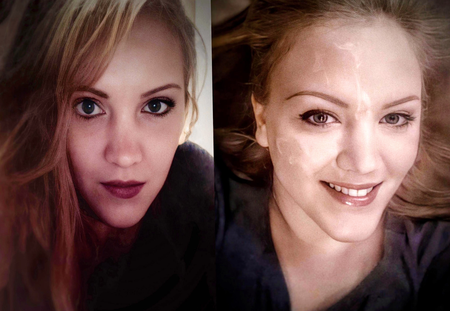 My 2 selfies! | Scrolller