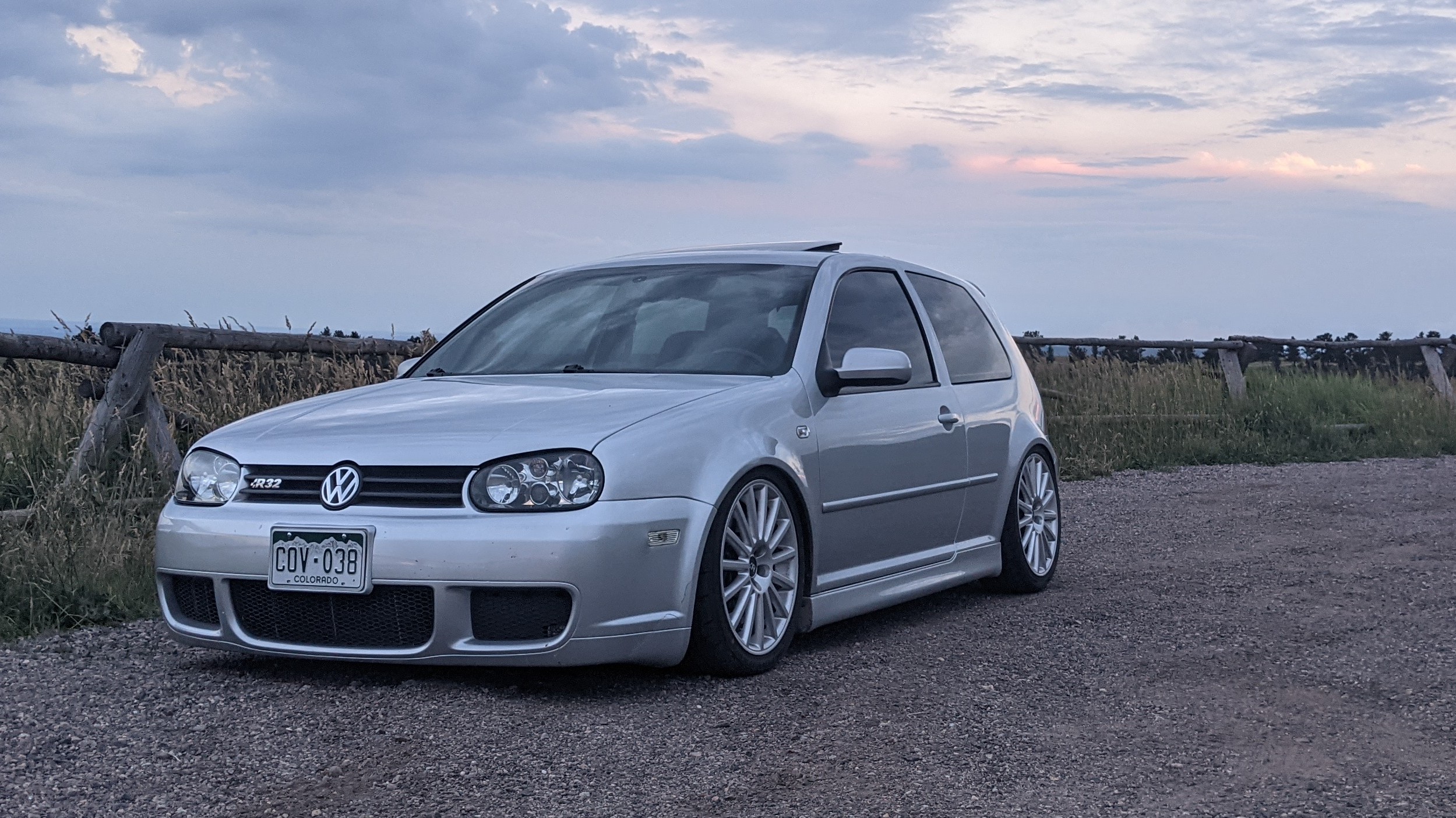 My 2004 with almost 200k miles | Scrolller