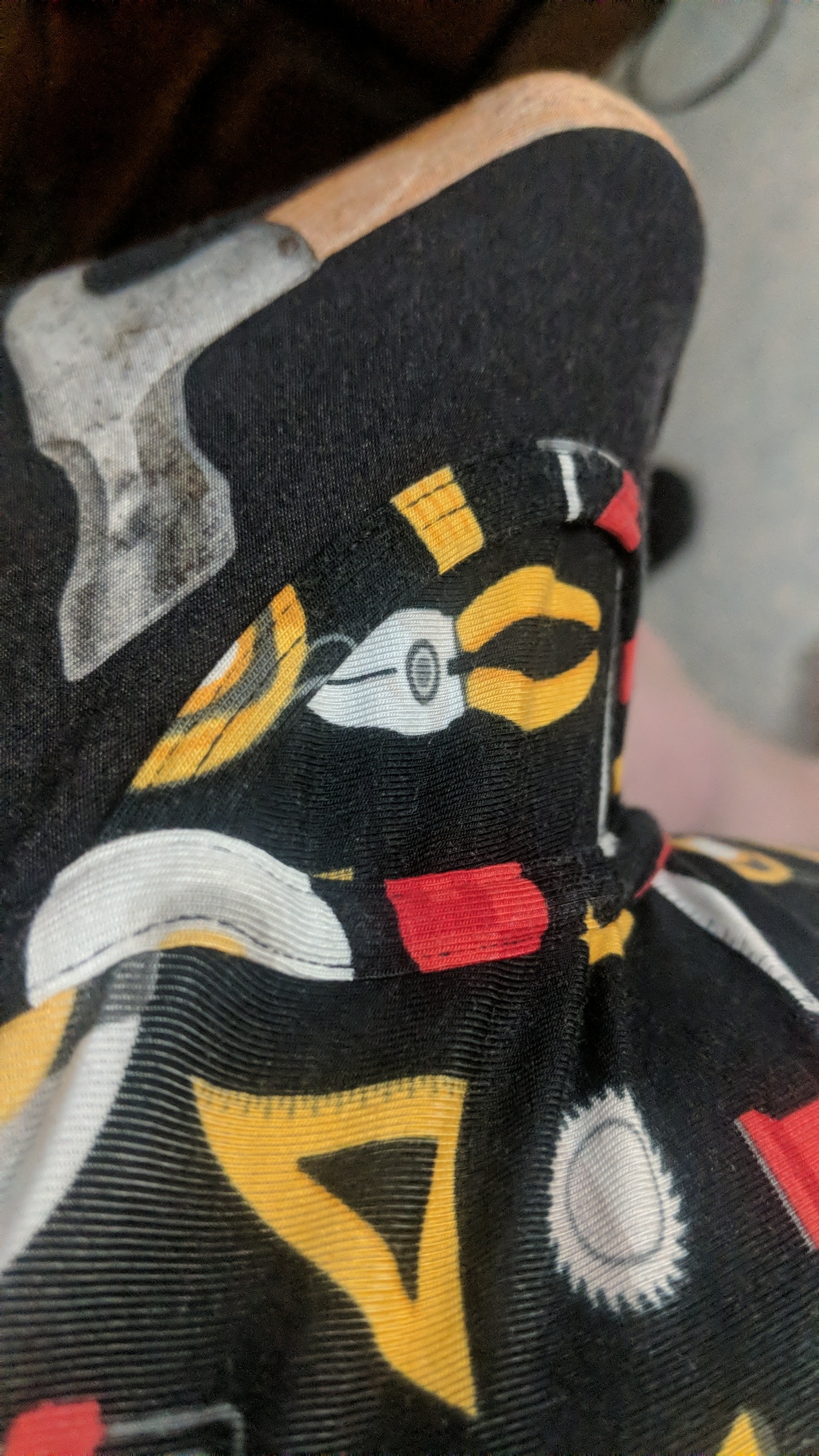 My 2x4 is feeling fresh in my new boxers😏 | Scrolller