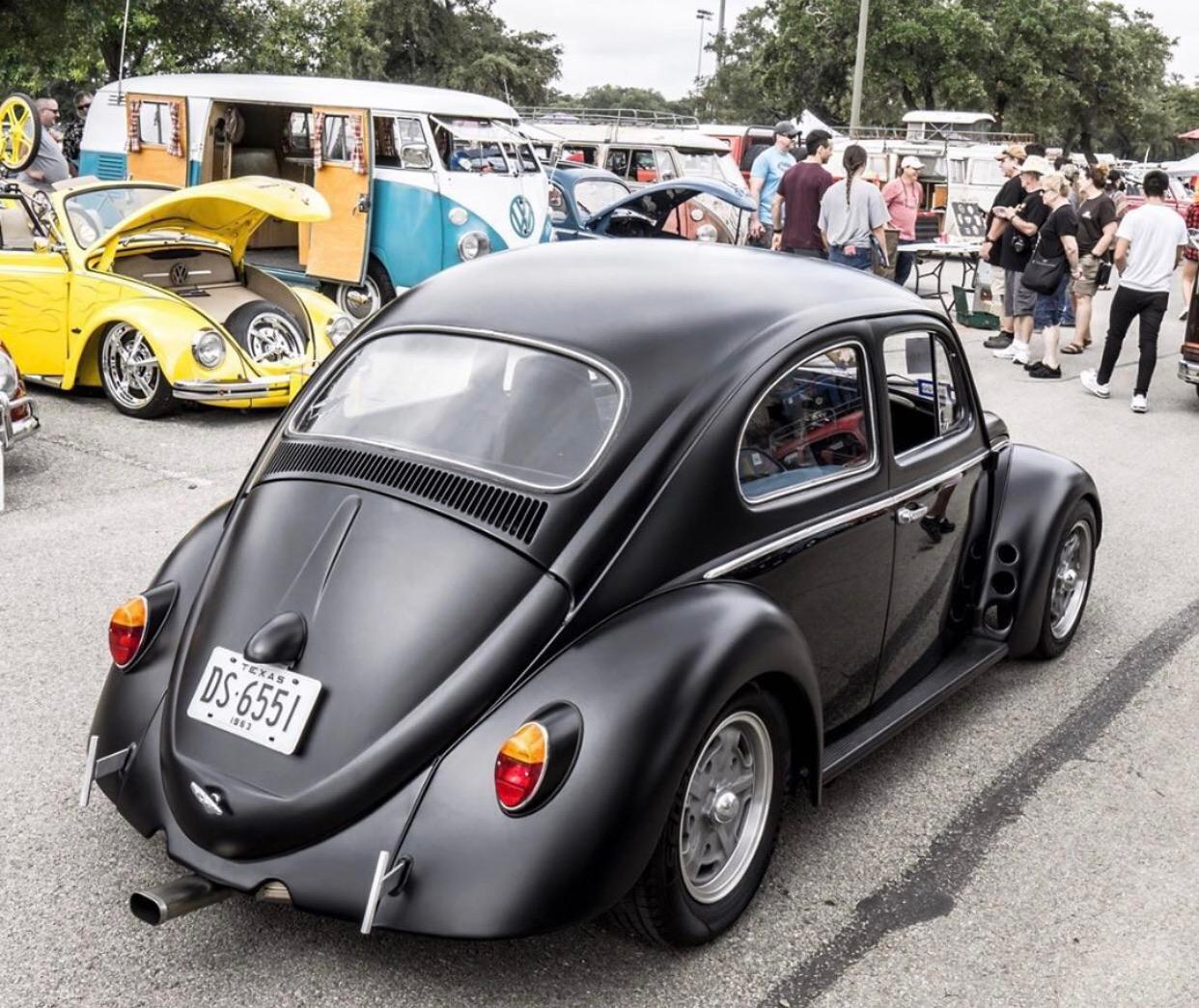 My ‘63 bug. 🤘🏽😎🤘🏽 | Scrolller