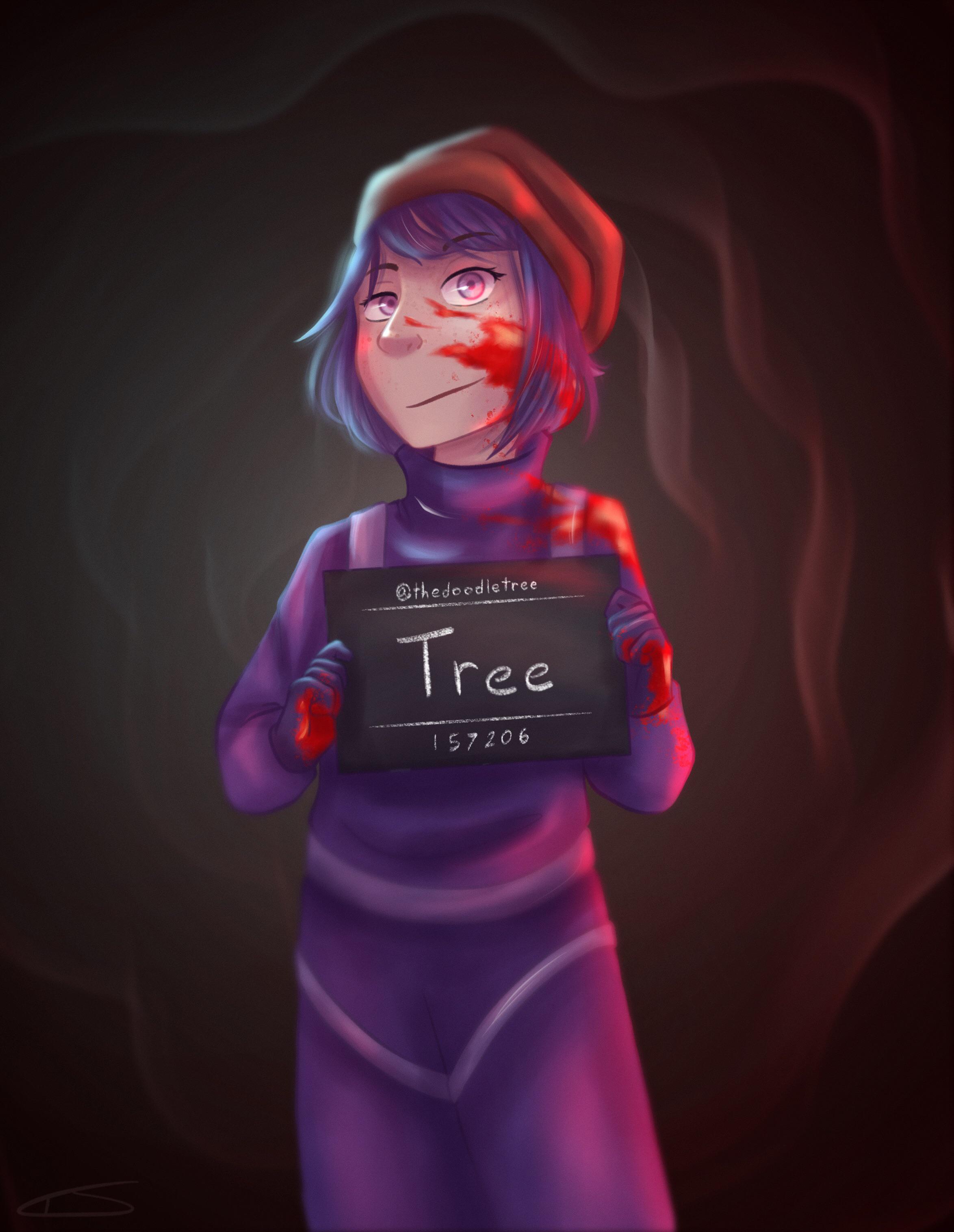 My Among Us OC | Scrolller