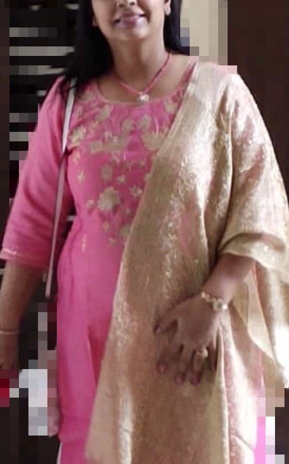 My aunt.... | Scrolller