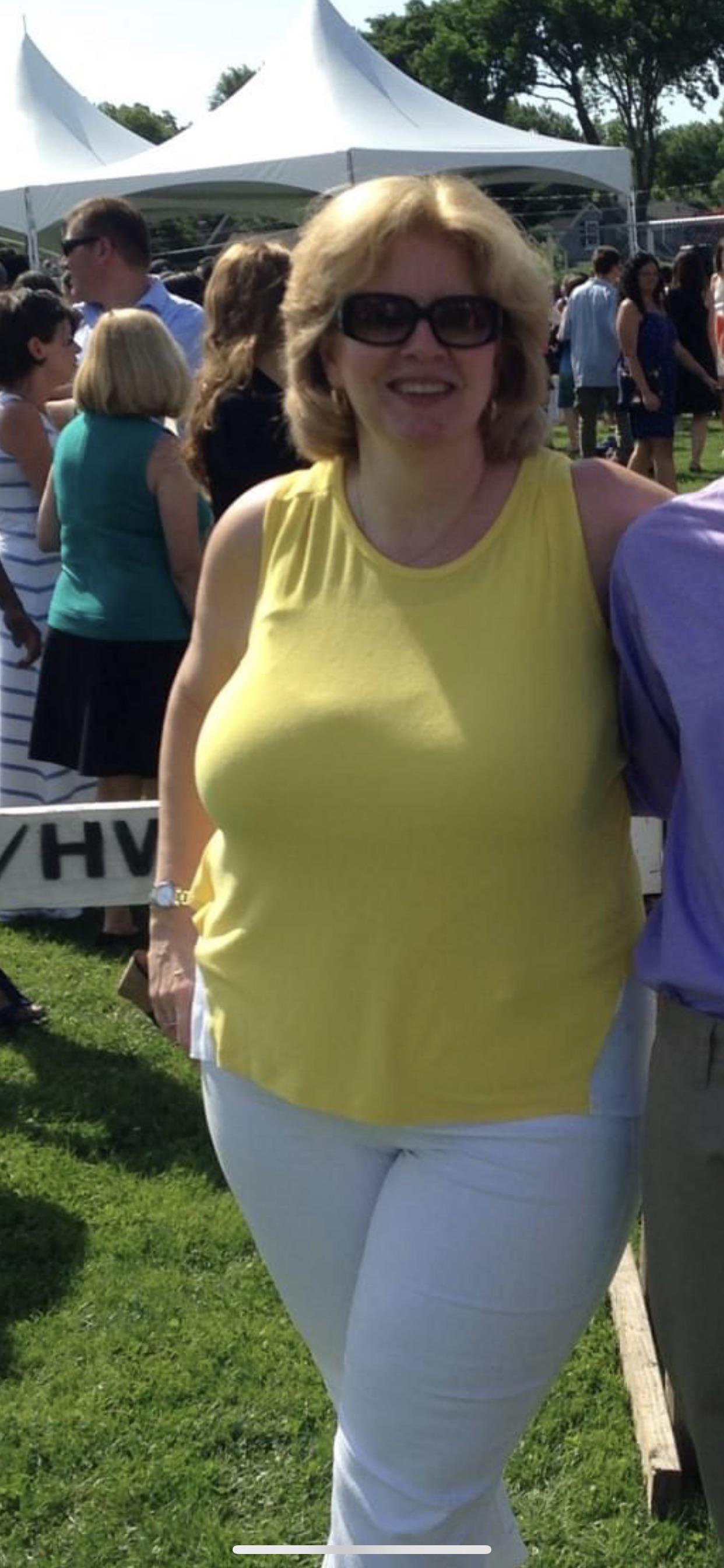 My Auntie Has Big Tits Scrolller