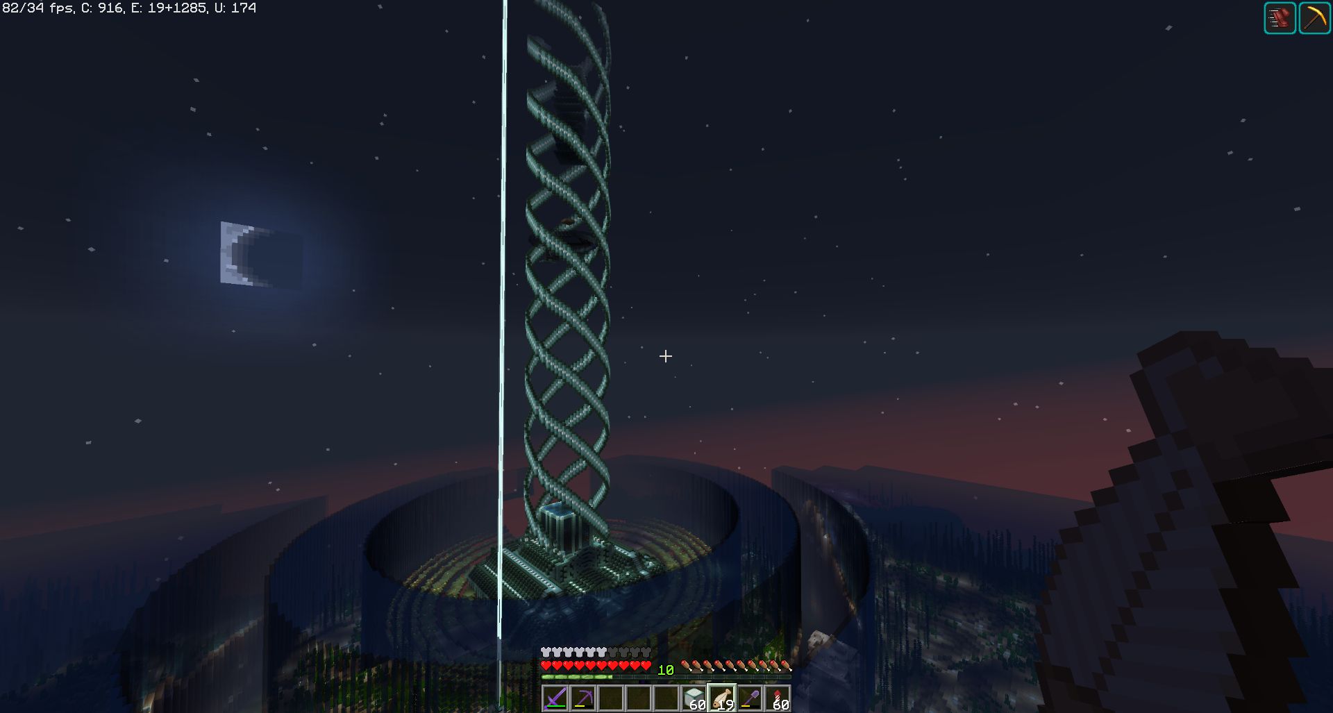 My base so far | Scrolller