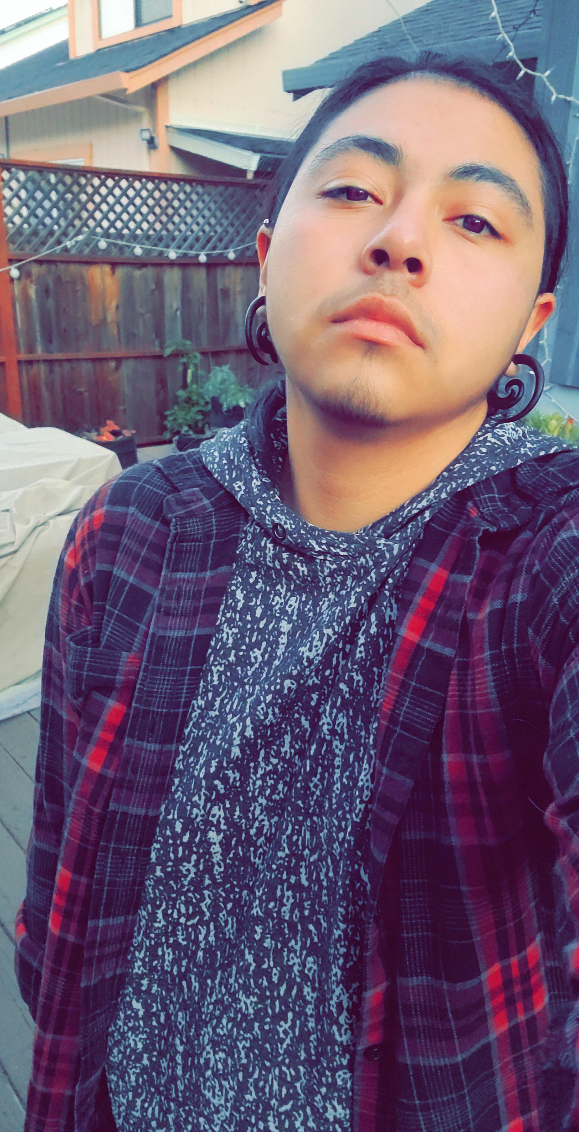 My beard is finally filling out!?! | Scrolller