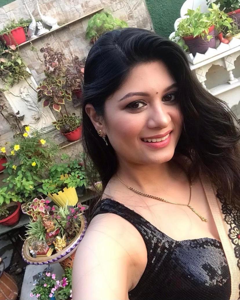 My beautiful chachi ️ | Scrolller