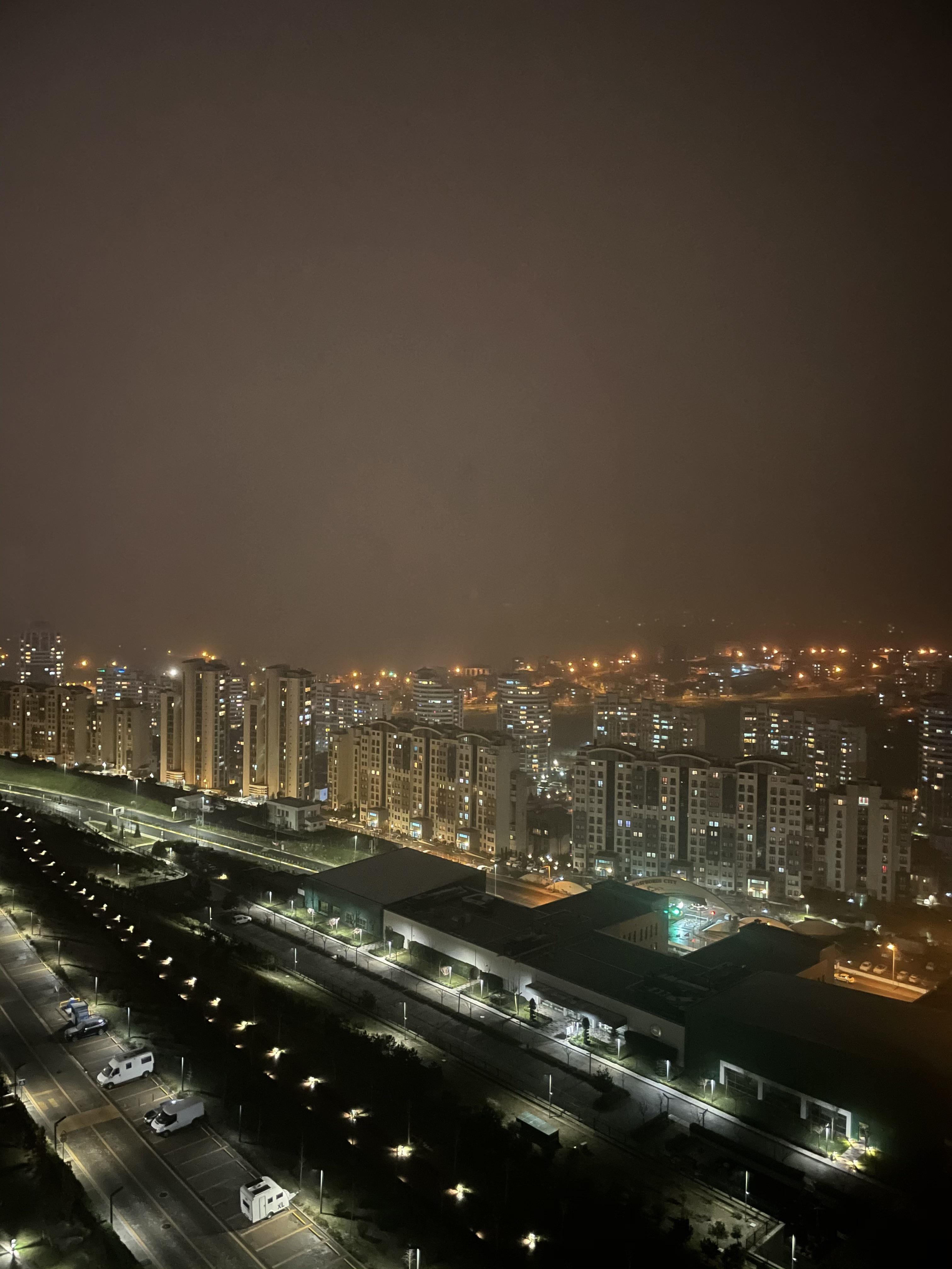 my bedroom view | Scrolller