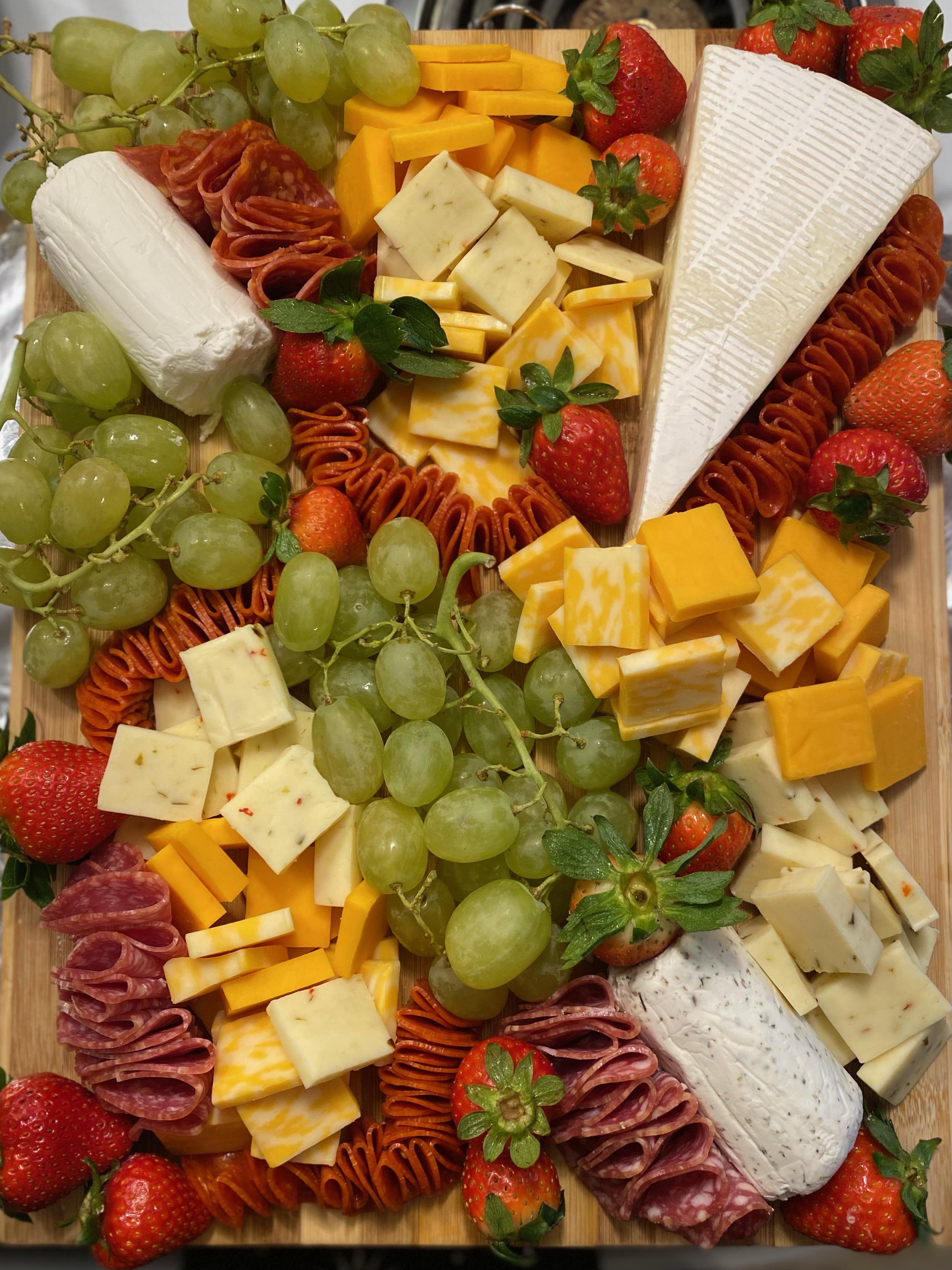 My best friend strikes again! | Scrolller