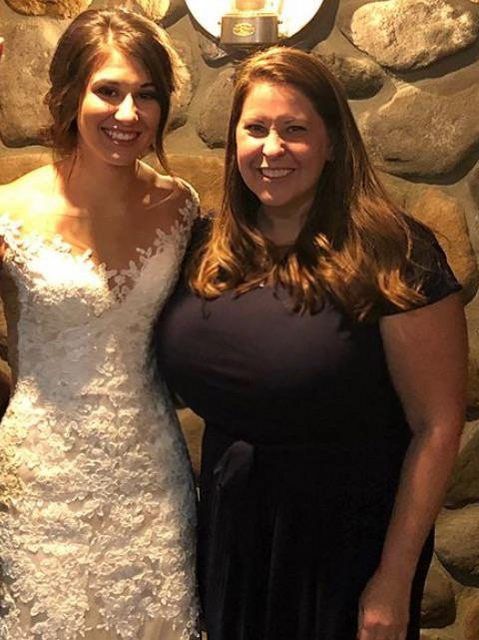 Discover more like Bigtitssmalltits: My best friend's sister is a lot of fun at weddings... and ...