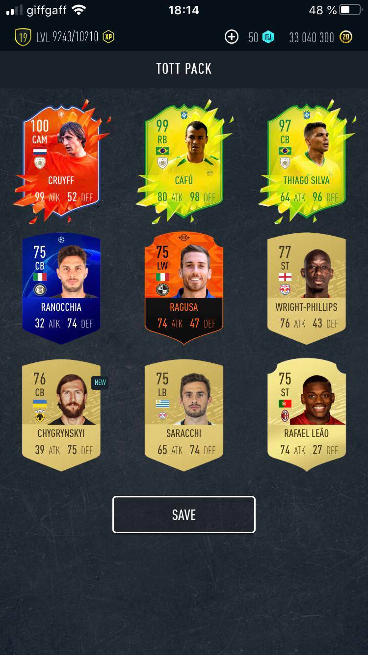 MY BEST PACK | Scrolller