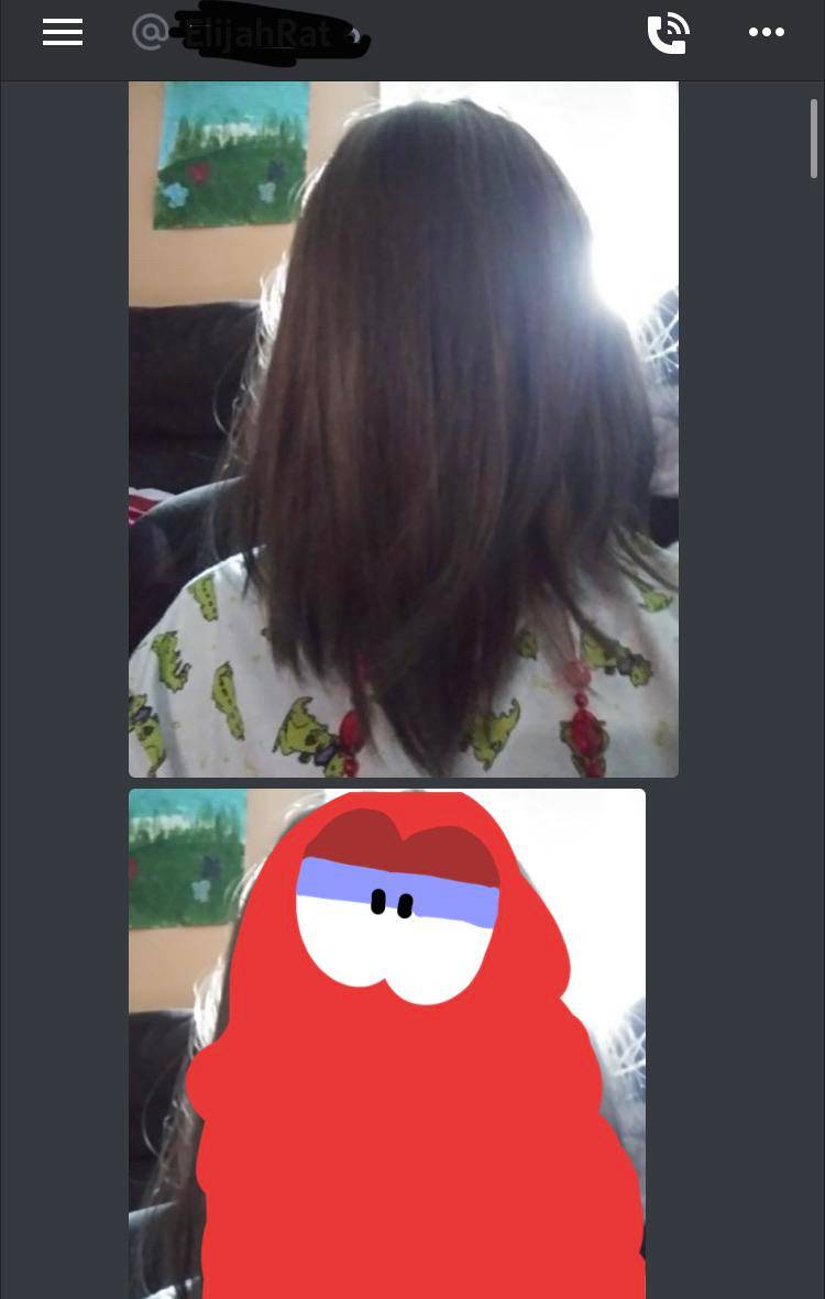 My bff is an intellectual | Scrolller