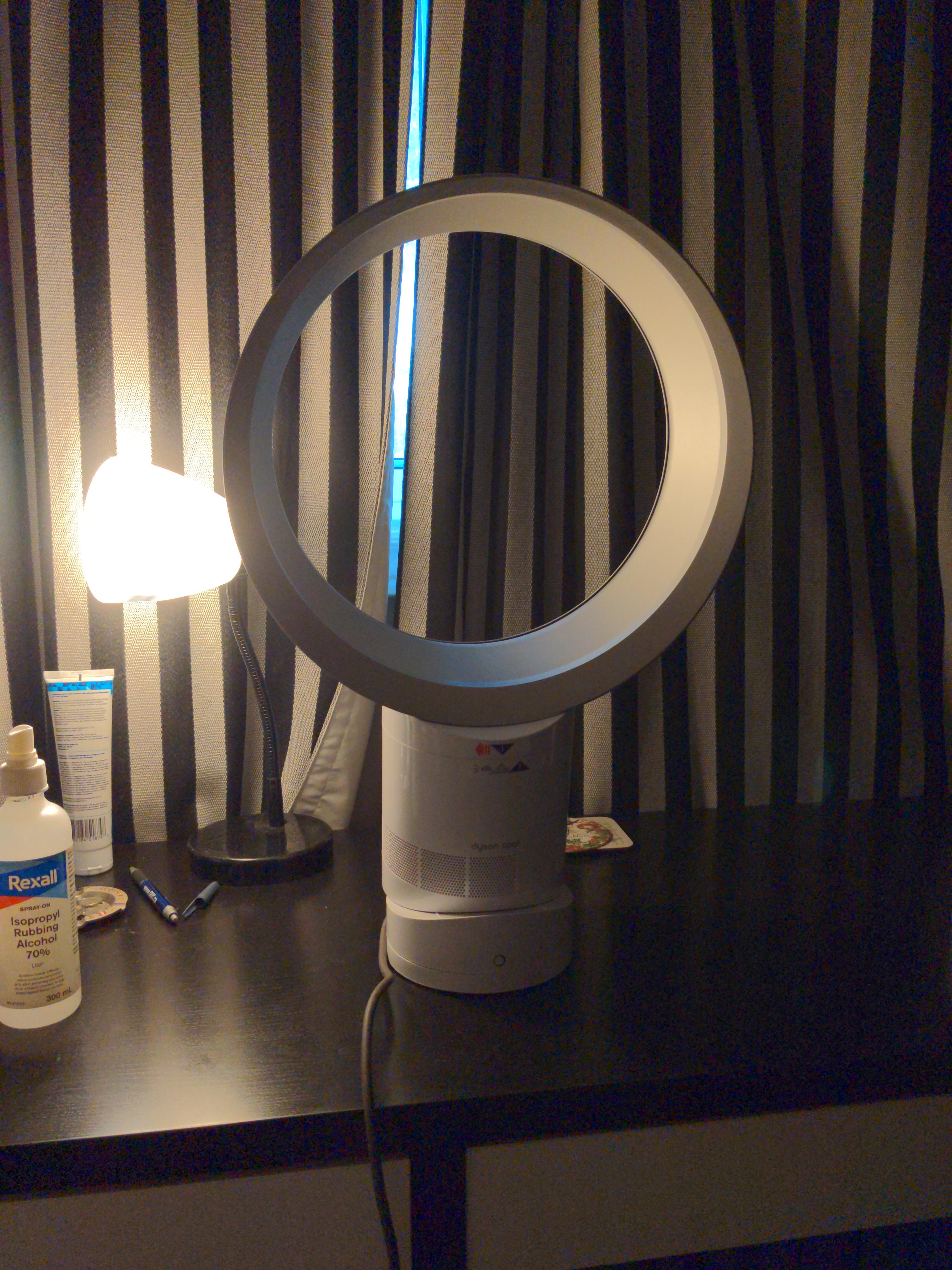 My Big Gaping Hole Scrolller