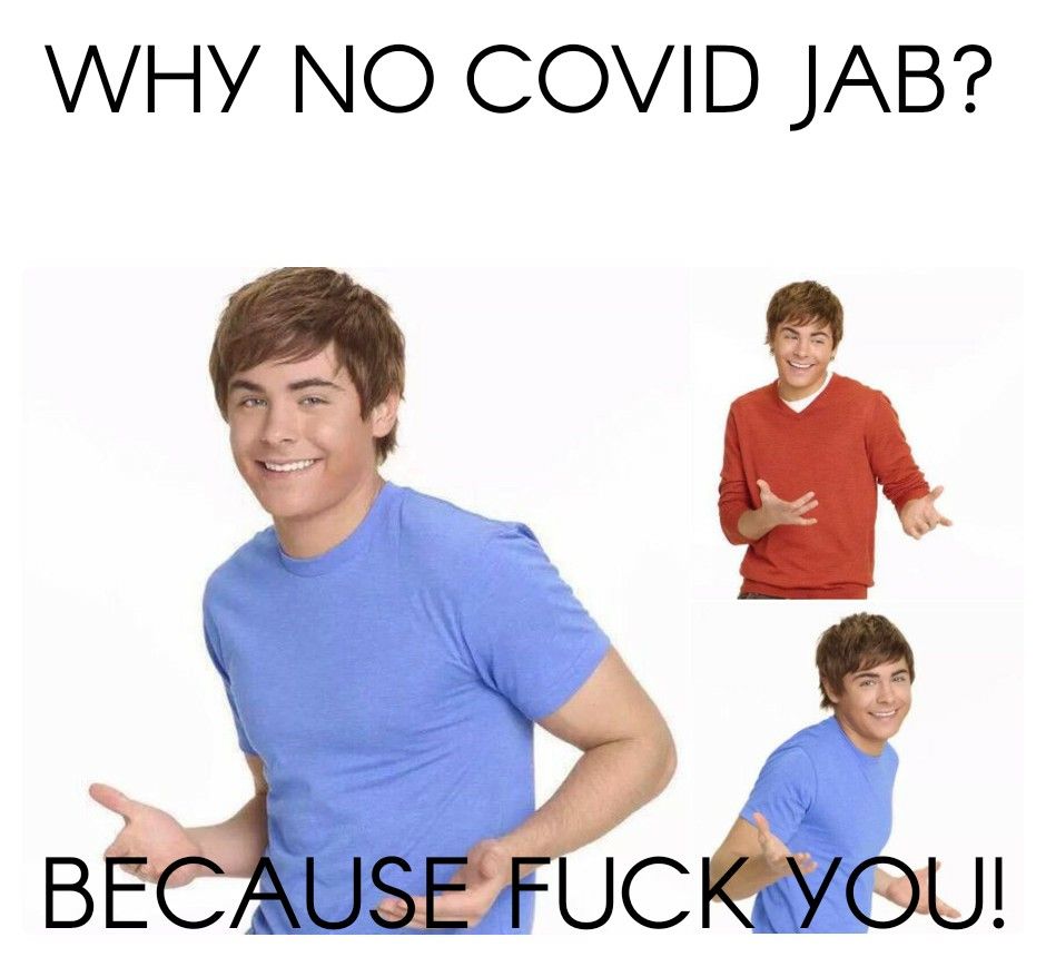 My Body My Choice | Scrolller