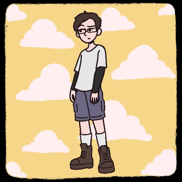 My boot too big for my got dang feet | Scrolller