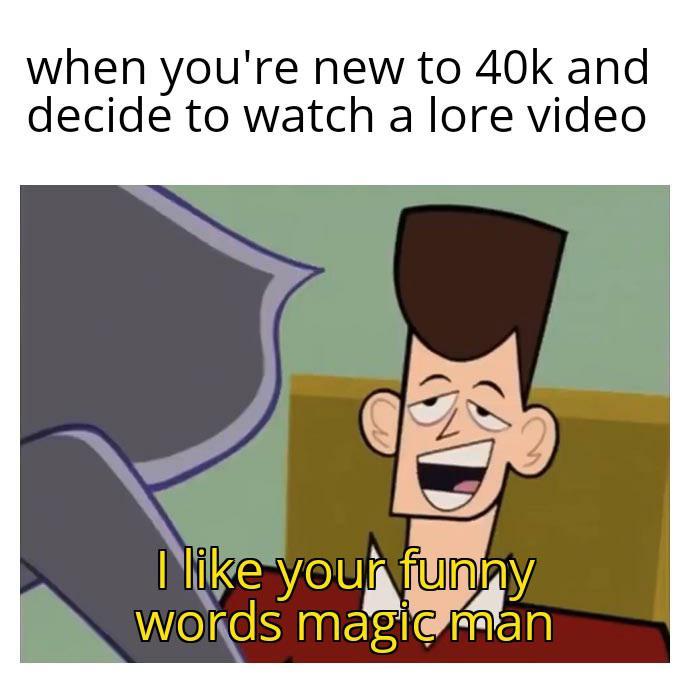 My Brain Do A Melt Scrolller 4076
