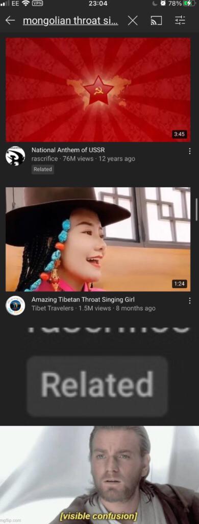 My brain is melting | Scrolller