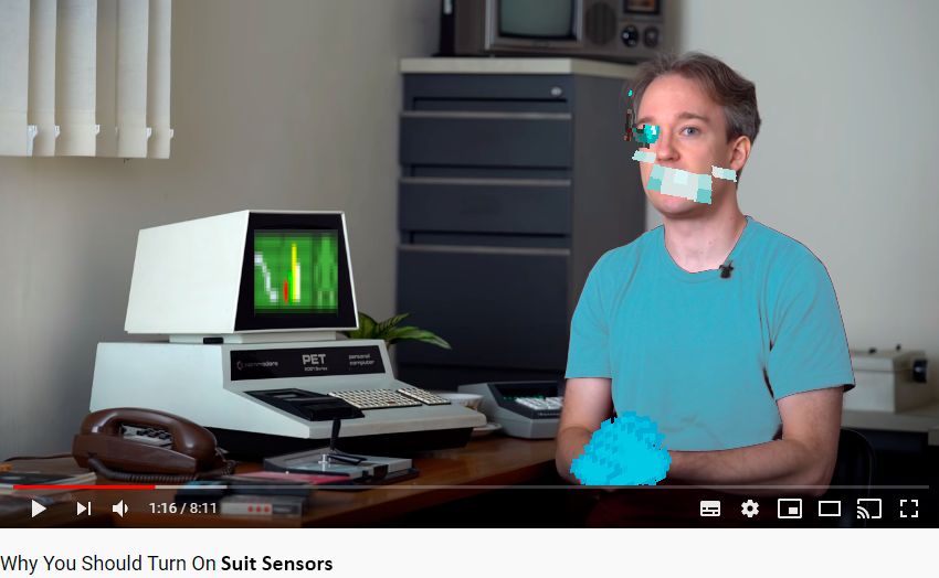 My brain just auto completed that title | Scrolller