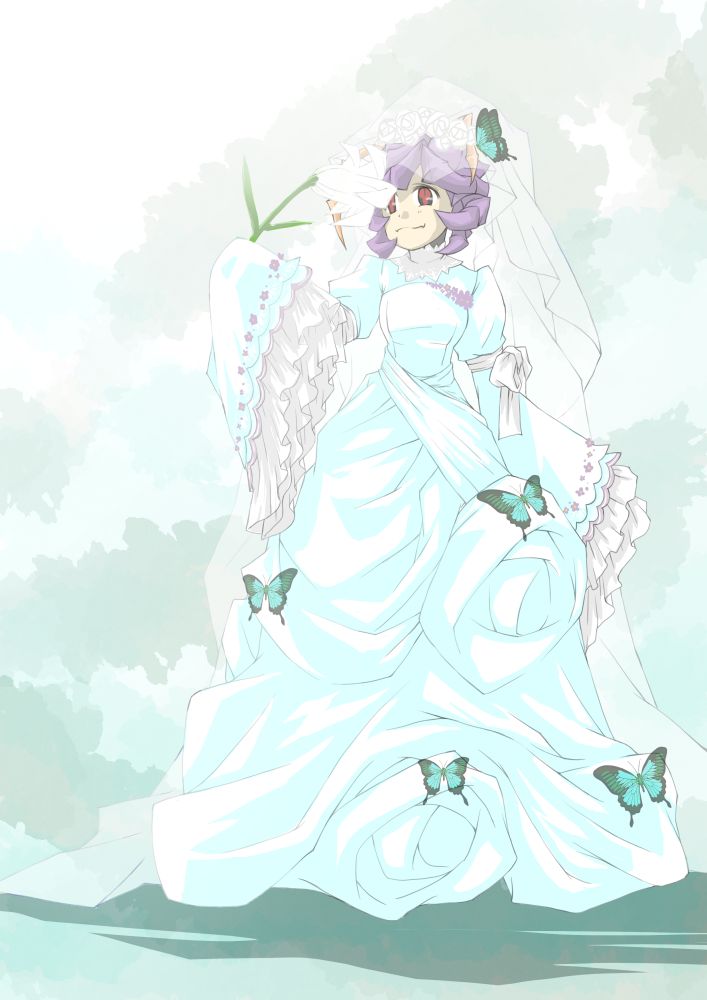 My Bride | Scrolller