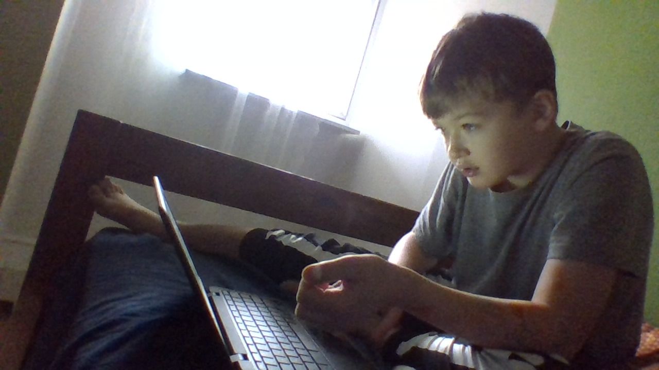 my brother | Scrolller