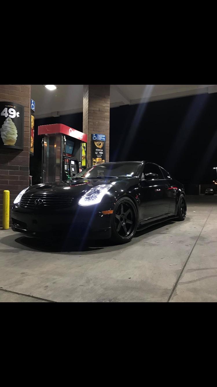 My brothers G! | Scrolller