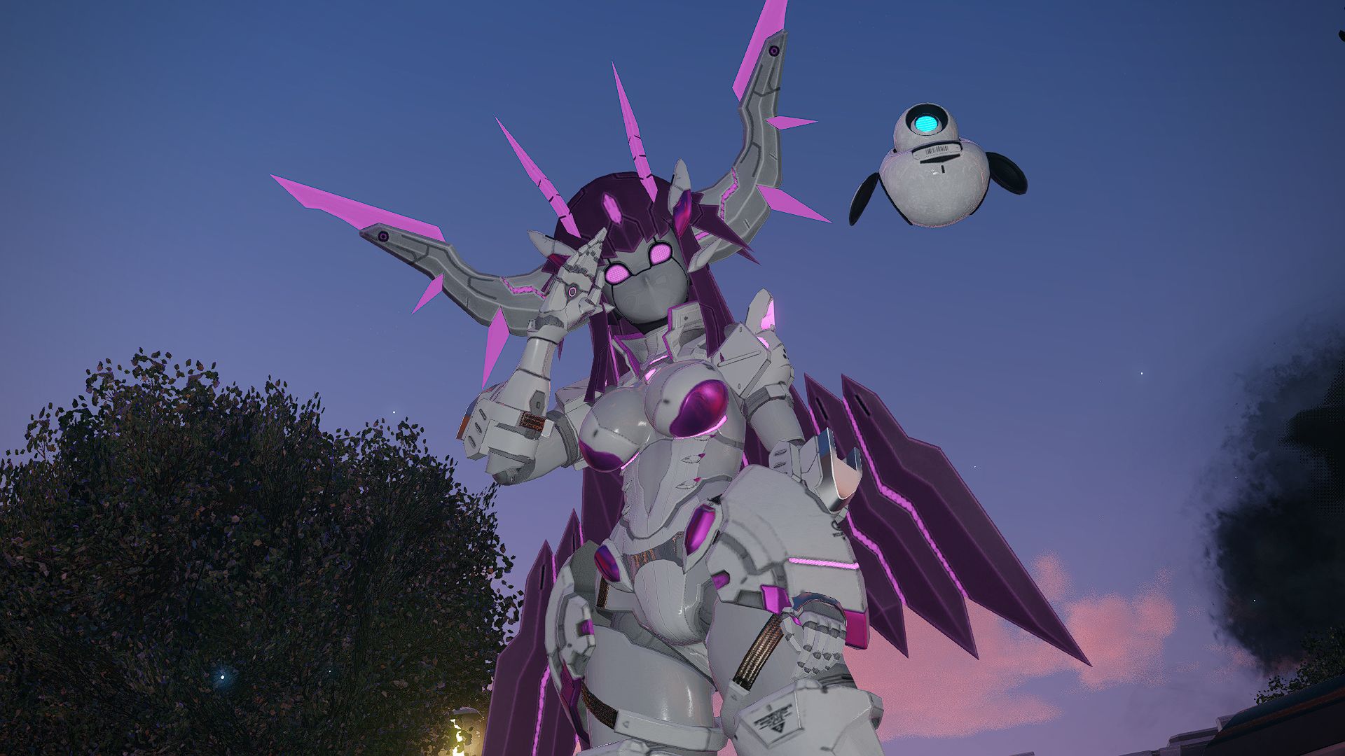 My CAST girl! I'm glad I can mix pso2 faces with ngs bodies | Scrolller