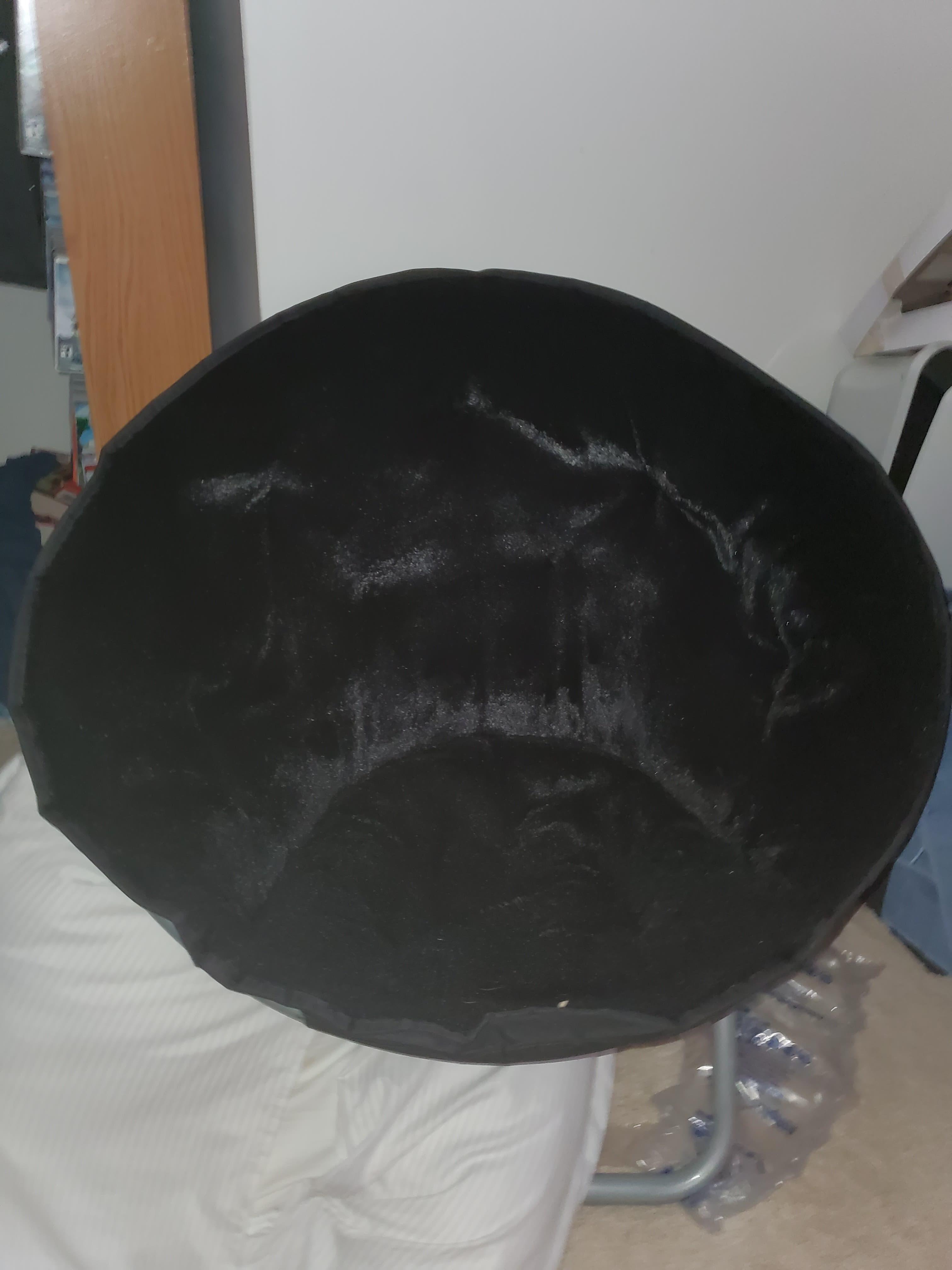 My chair | Scrolller