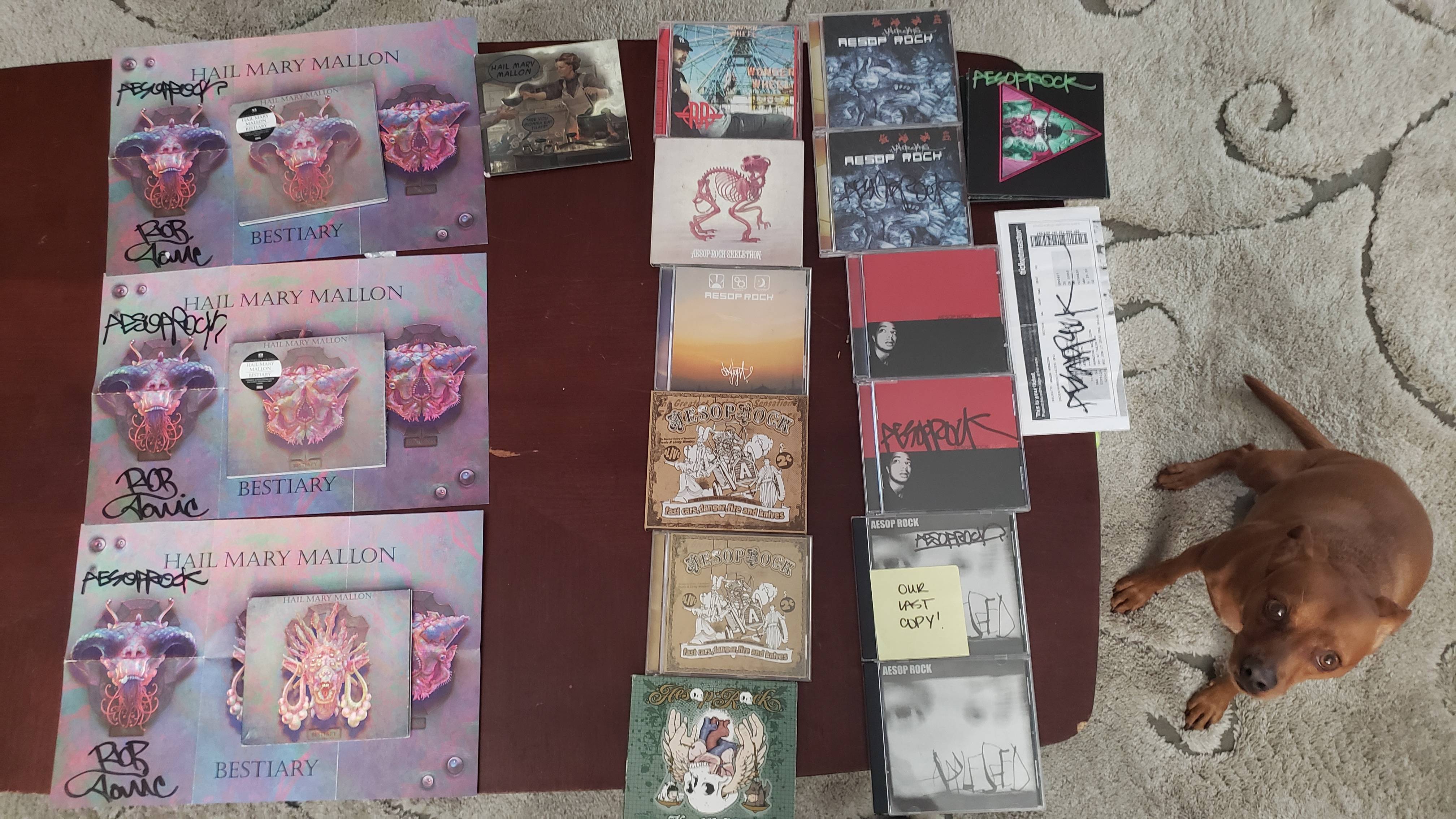 My collection | Scrolller