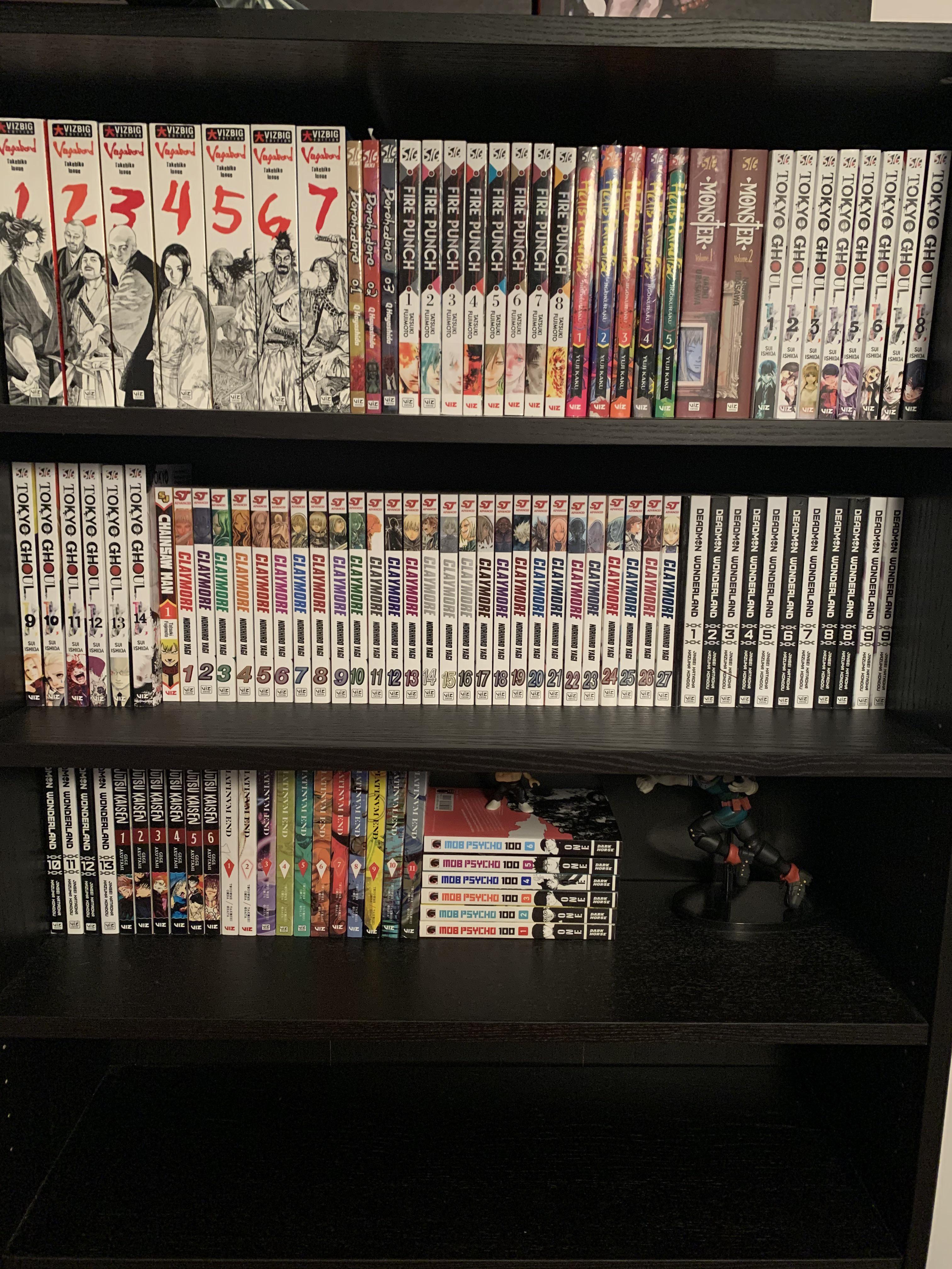 My collection | Scrolller