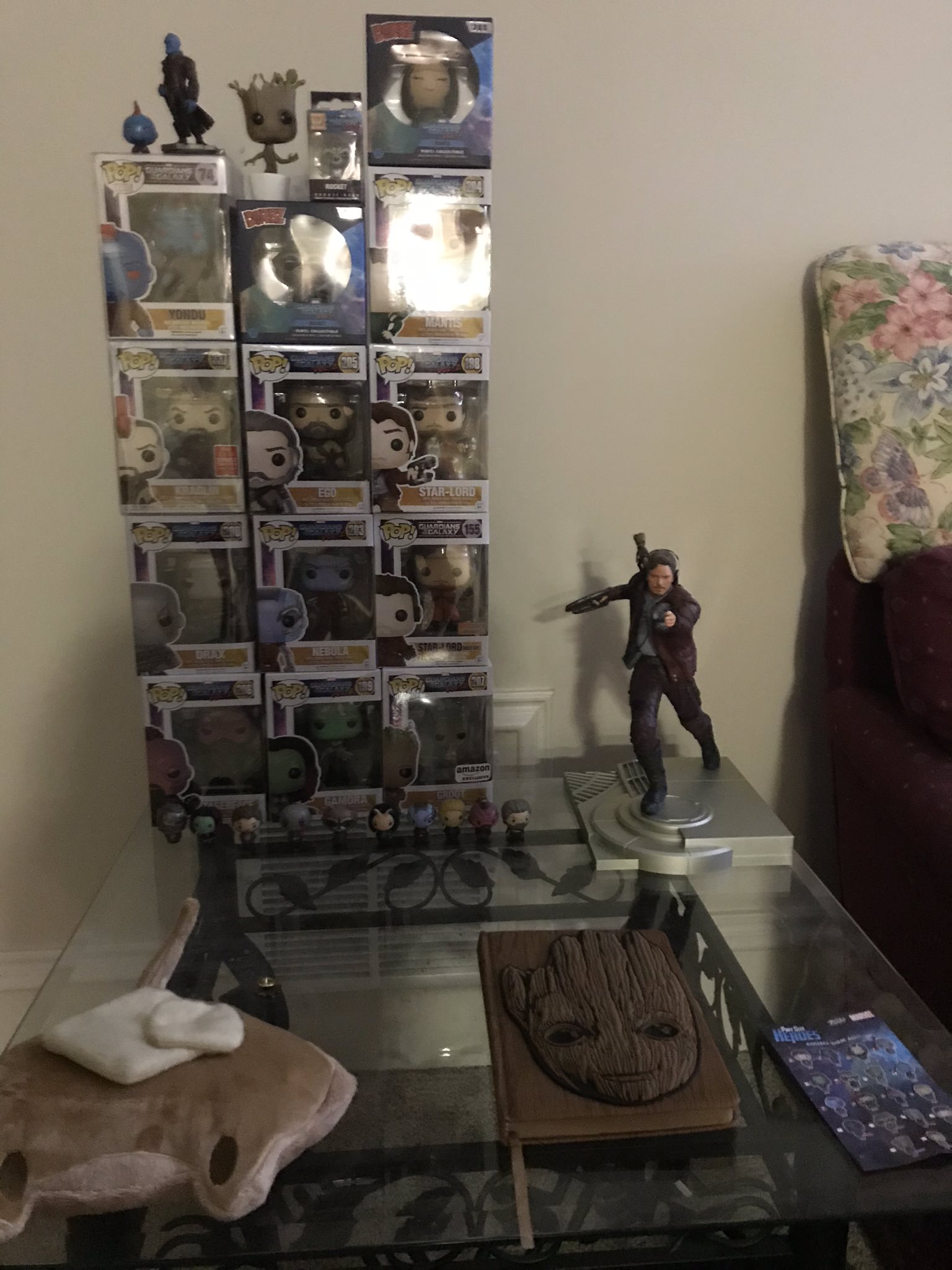 My Collection Keeps Growing | Scrolller