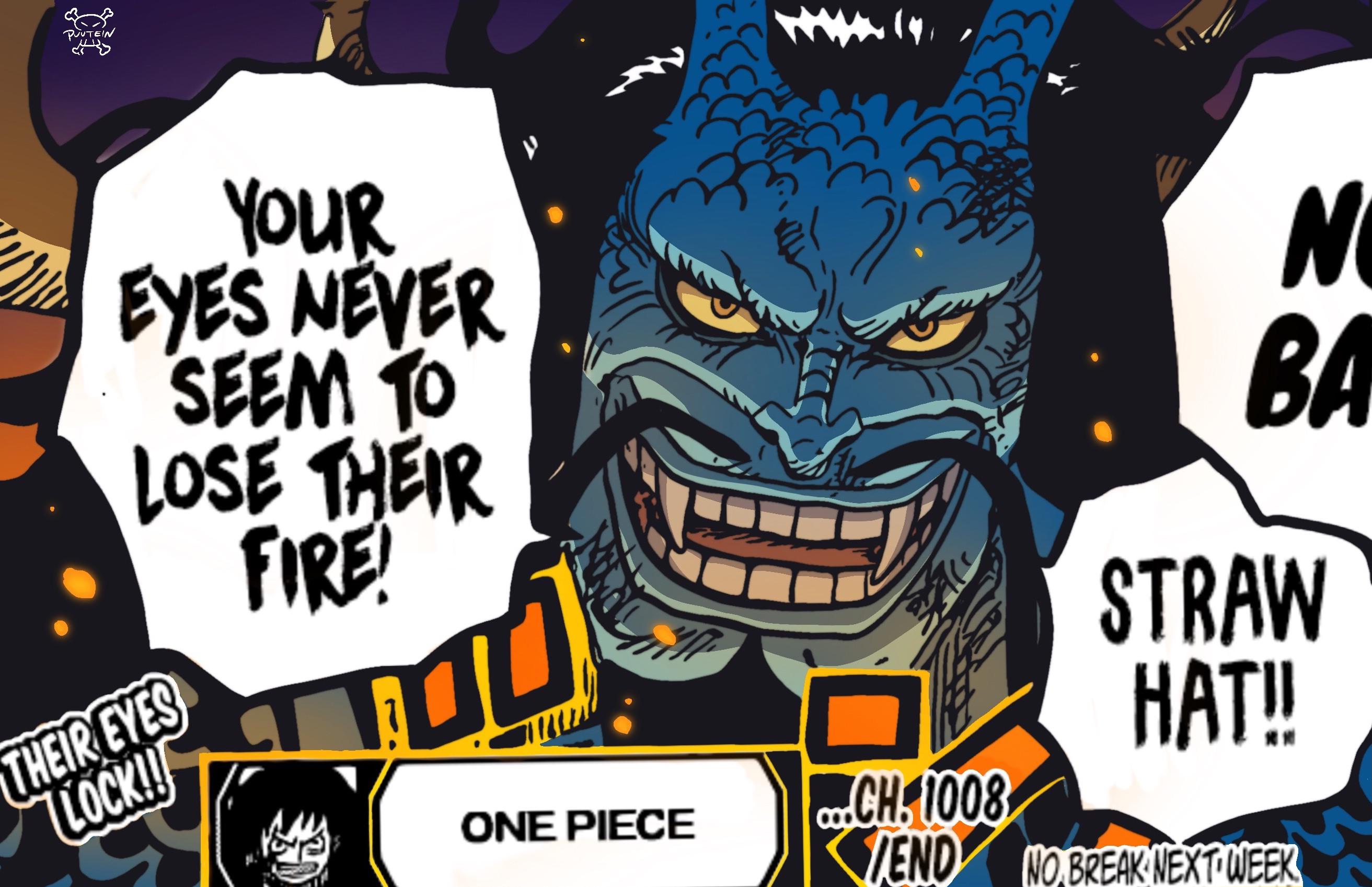 My Coloring of the Last Panel of 1008! | Scrolller