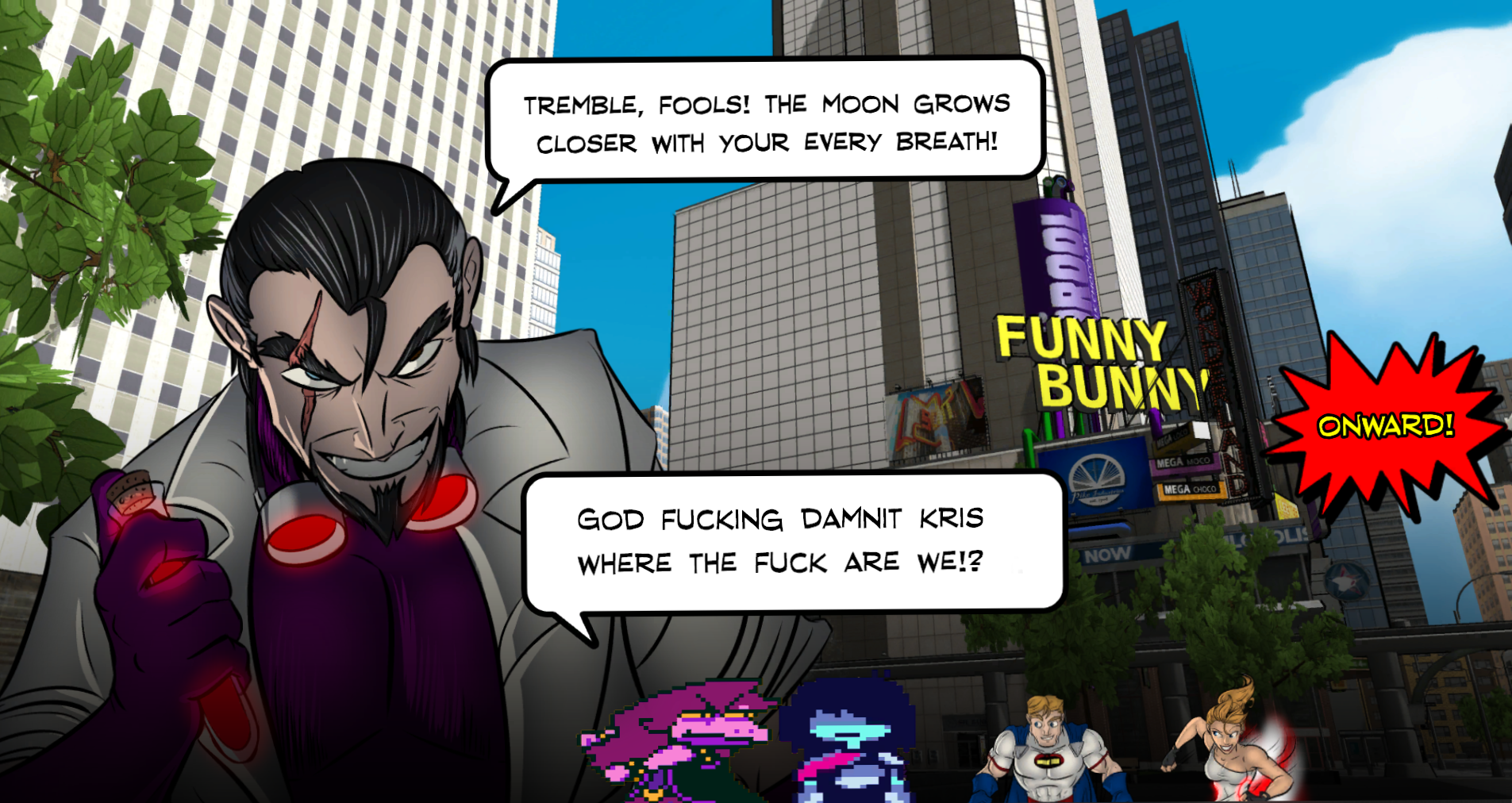 My contribution to the meme | Scrolller