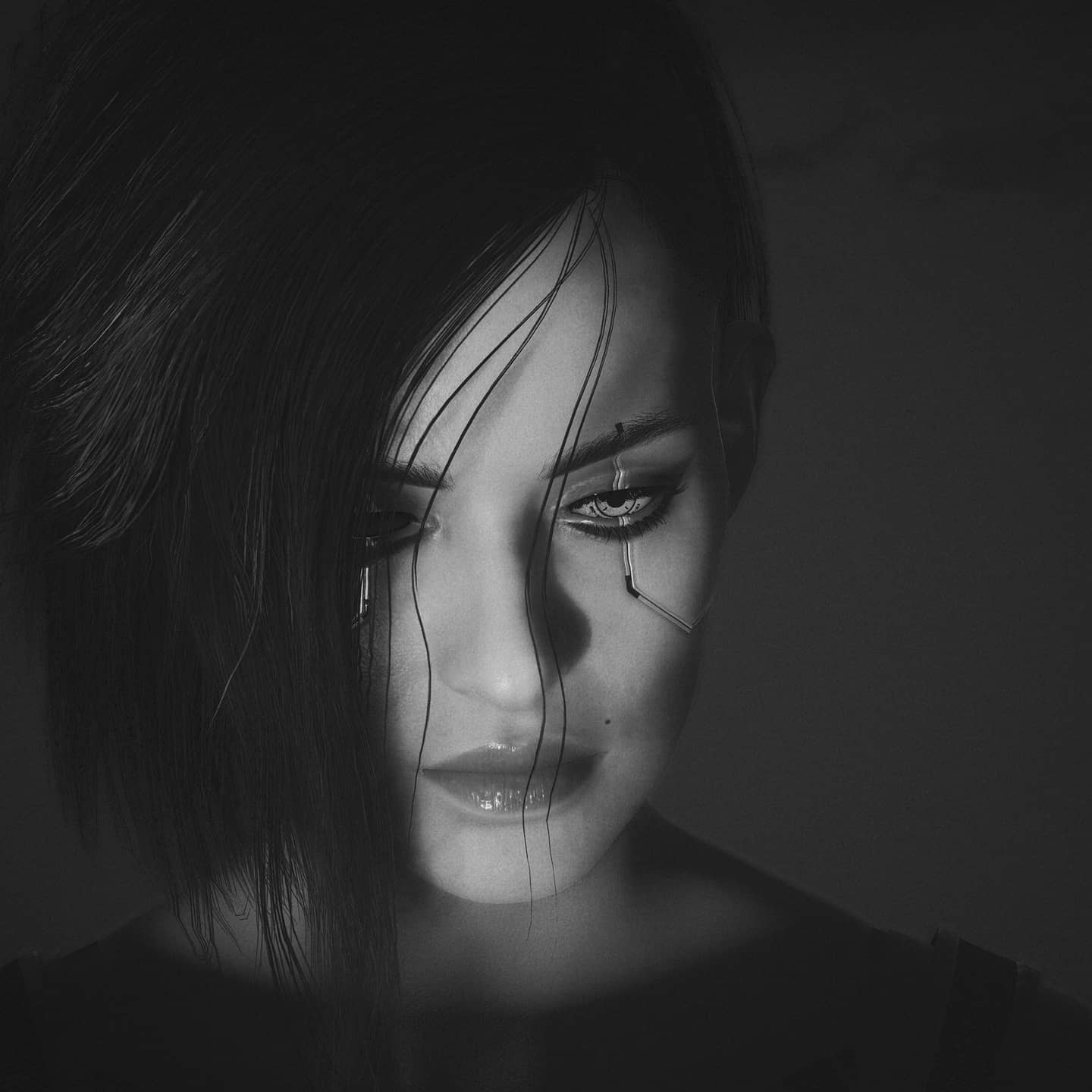 My corpo V. | Scrolller