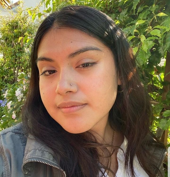 My cousin | Scrolller