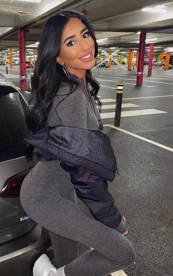 My cousin | Scrolller