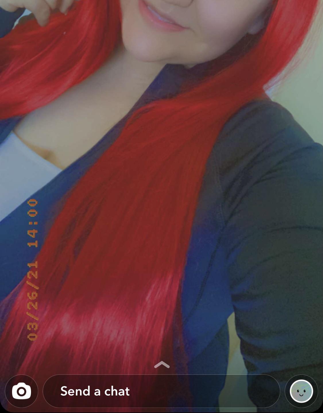 My cousin told me to get ready to role play tonight | Scrolller