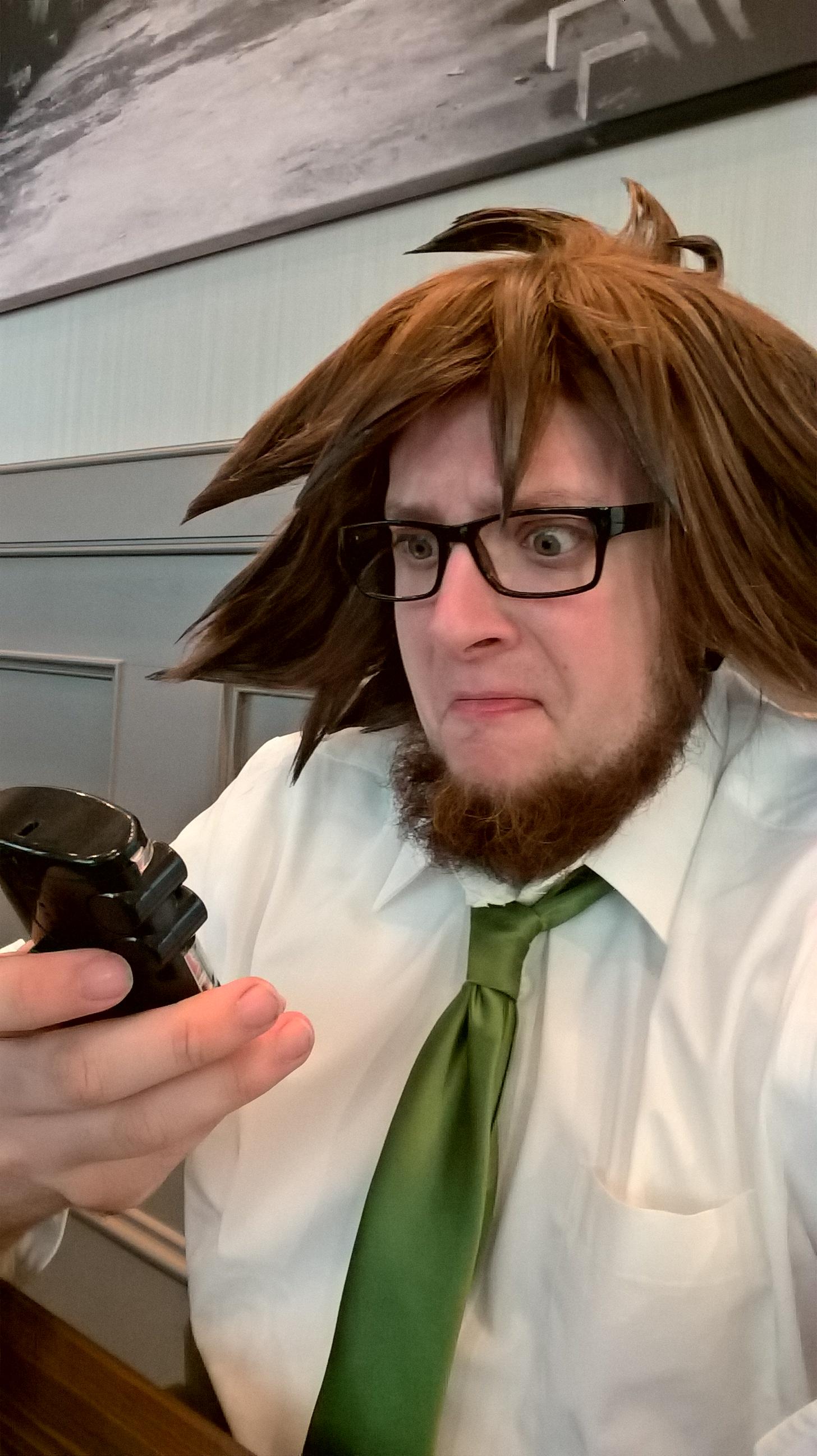 My Crusade for Rare Chips Knows No Limits! | Scrolller