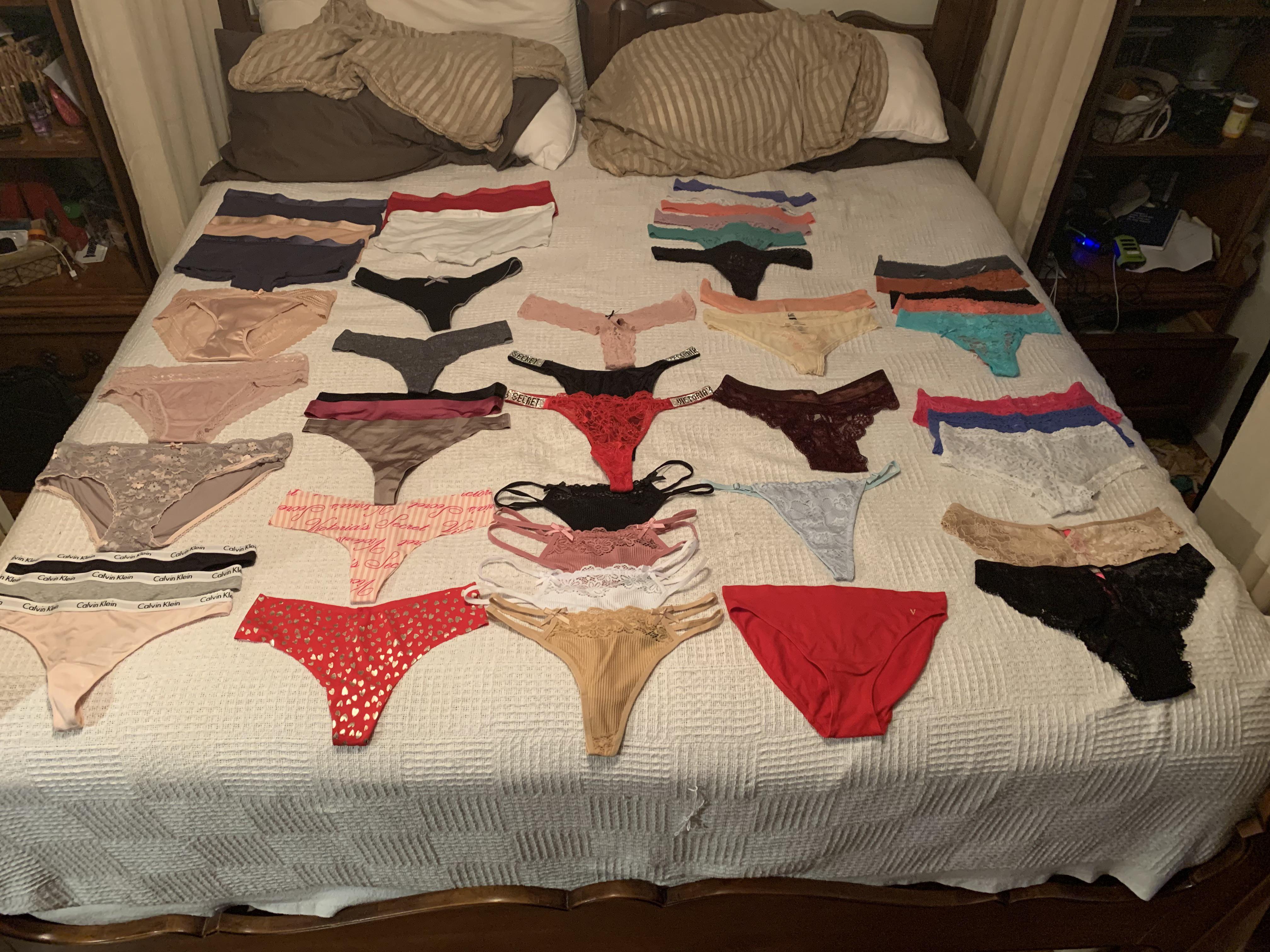 My current collection | Scrolller