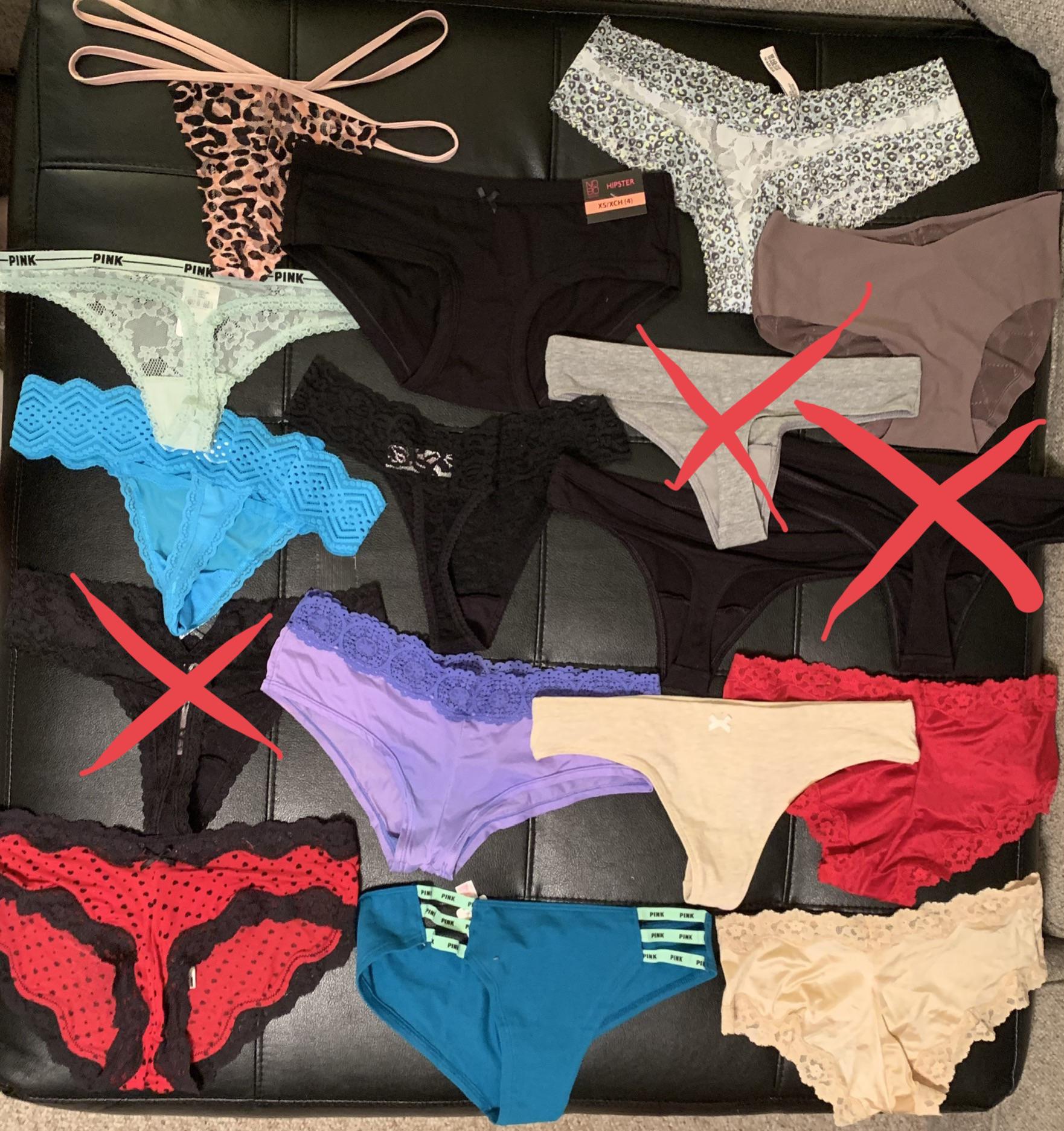 My current inventory! | Scrolller