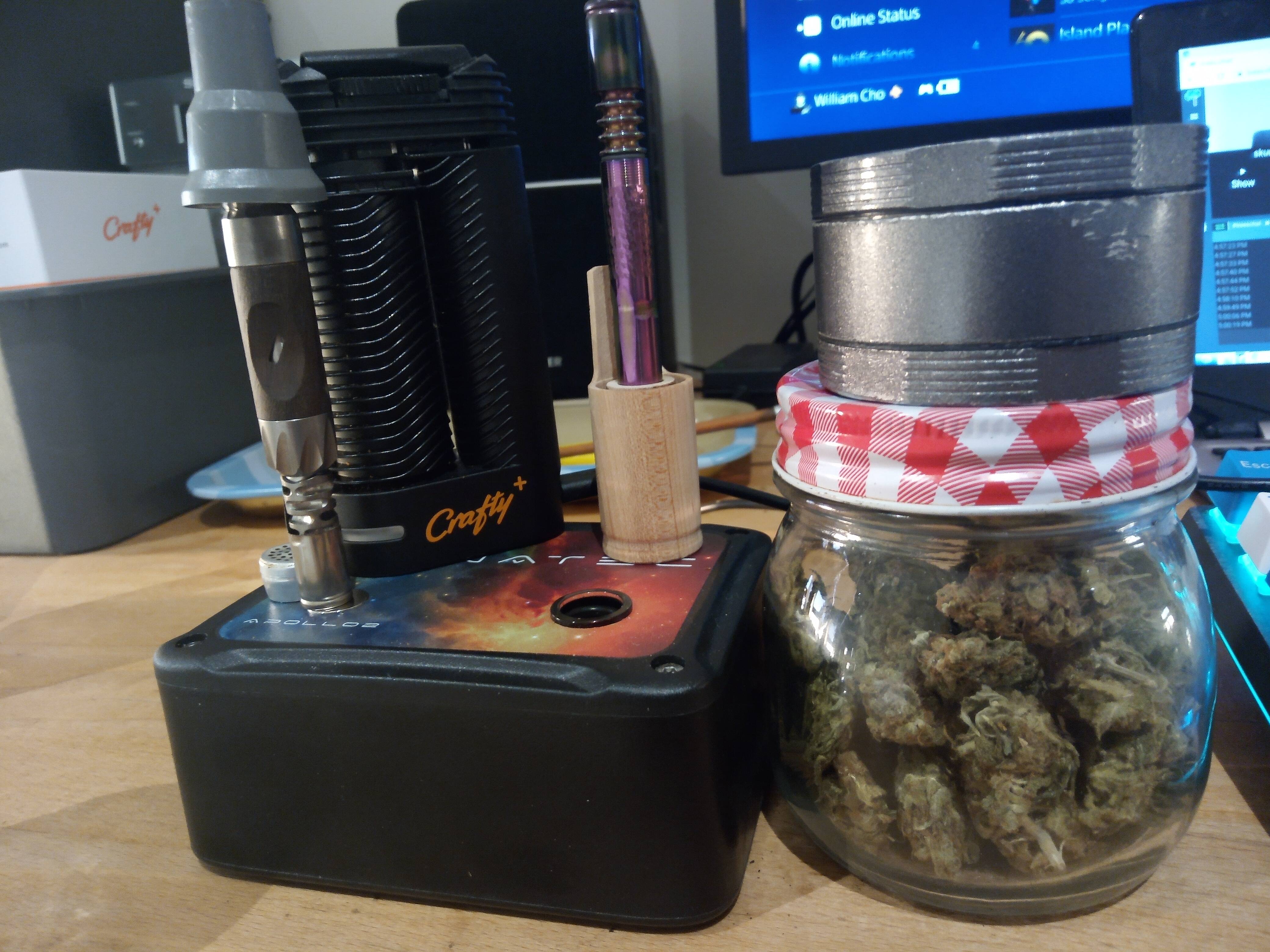 My current rotation. | Scrolller