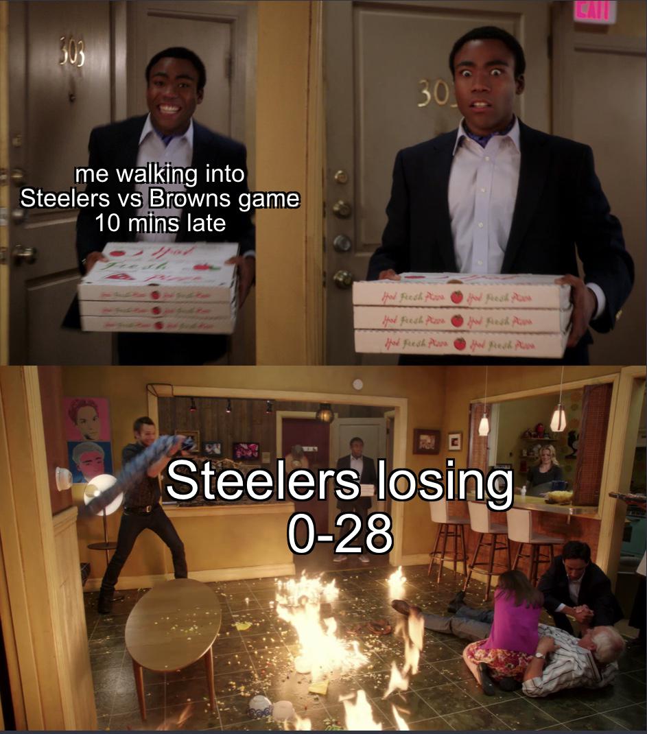 My current status | Scrolller