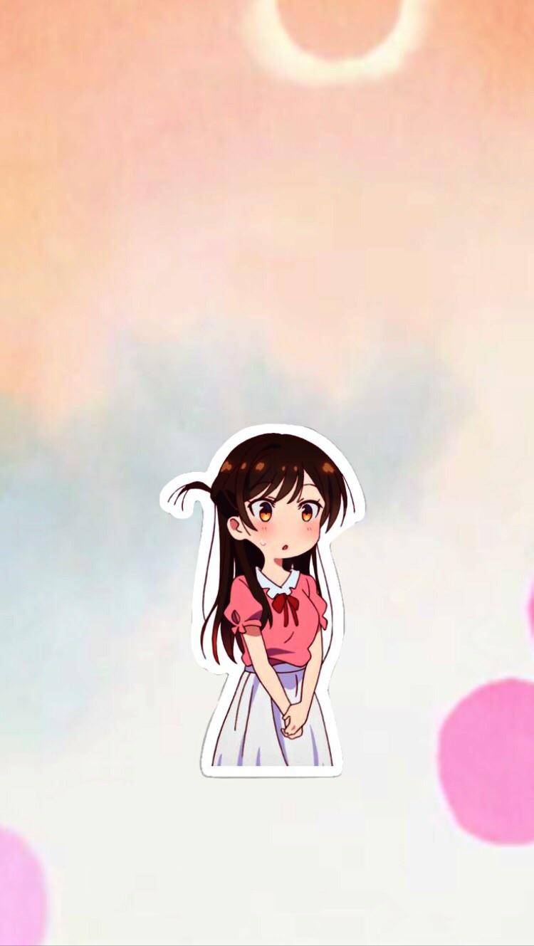 My current wallpaper 😁 | Scrolller