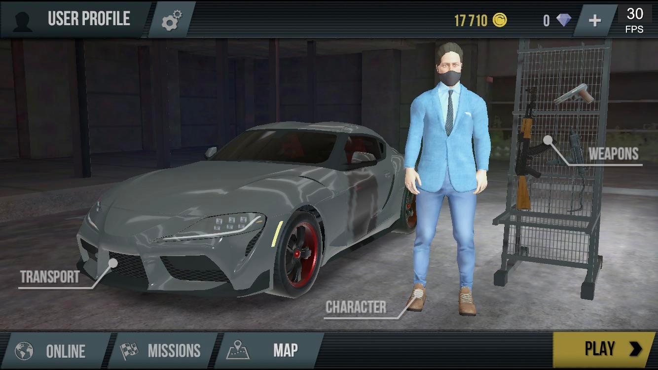 My custom GR Toyota Supra | Scrolller